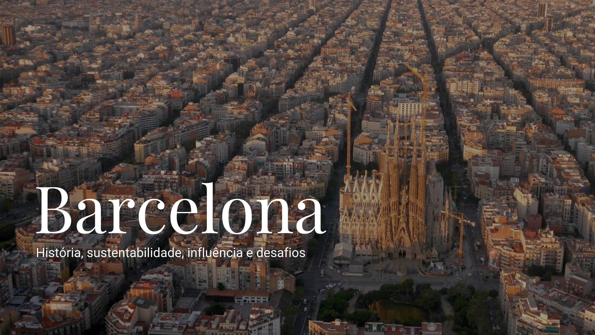 Barcelona by Sara Caldeira - Issuu