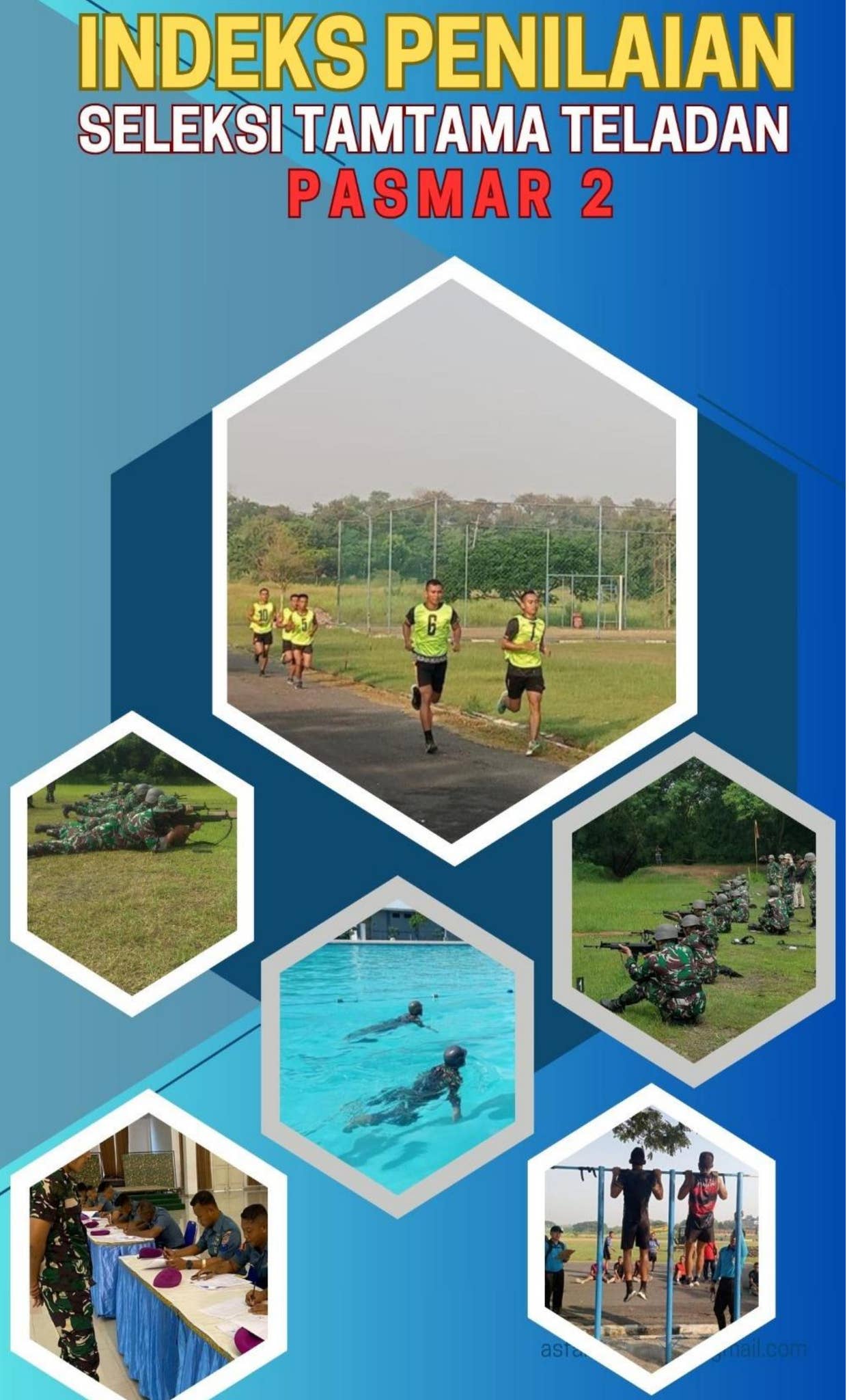 BUKU_DIGITAL_INDEKS_PENILAIAN_1234_ by Result gans - Issuu