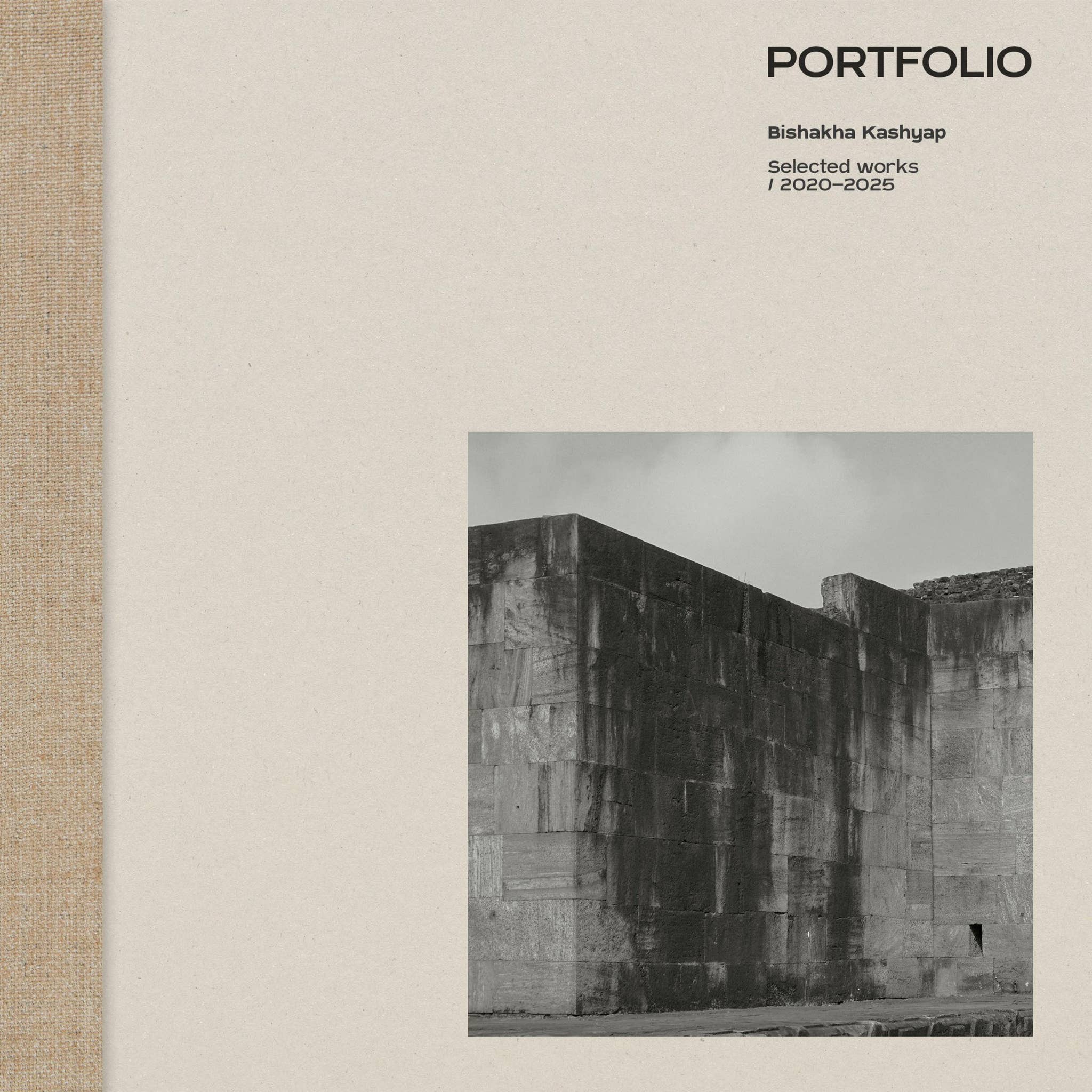 Undergraduate Architecture Portfolio By Bishakha Kashyap Issuu