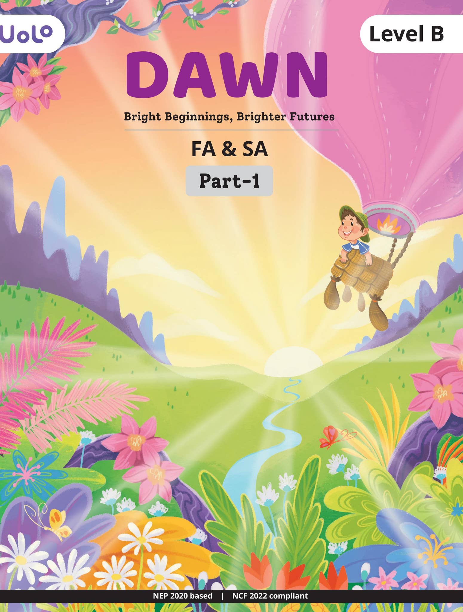 FSAB_LB_LKG_Book_Part-1 by Uolo - Issuu