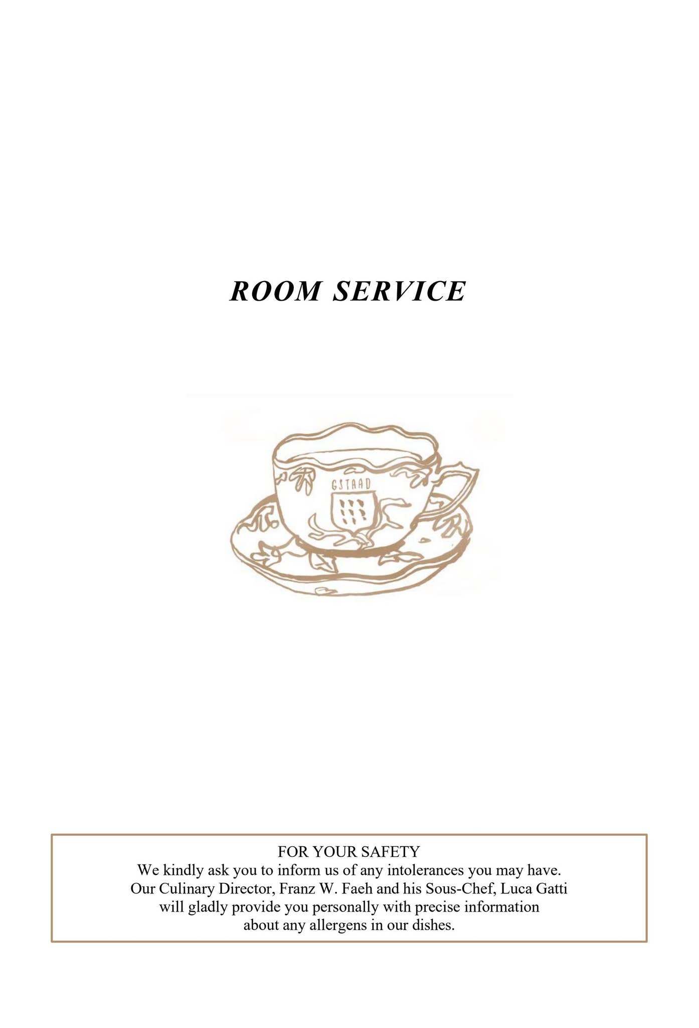 Pages from Room-Service Summer 2025 EN - No P by Gstaad Palace - Issuu
