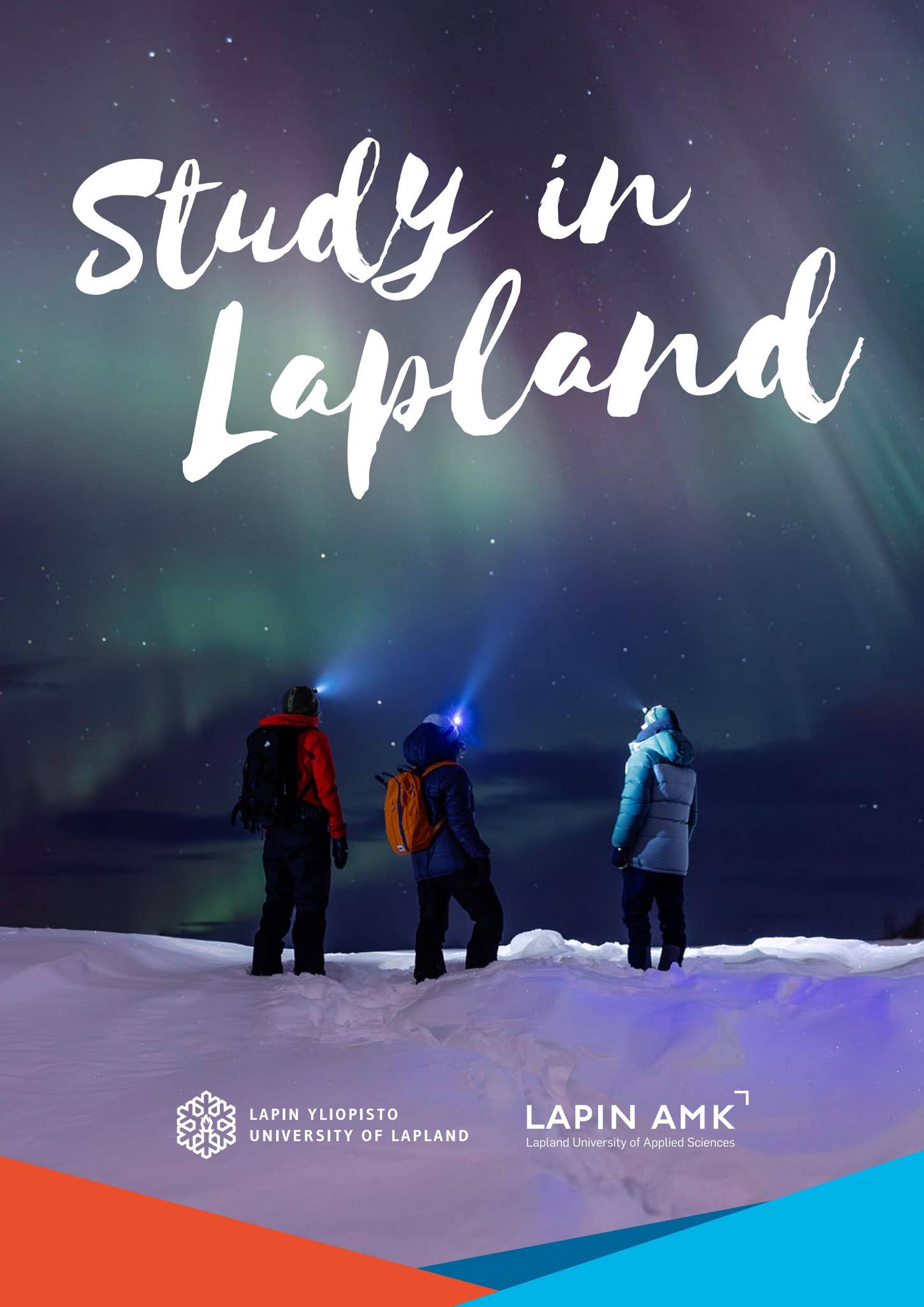 Study in Lapland 2025 by Lapin AMK - Issuu