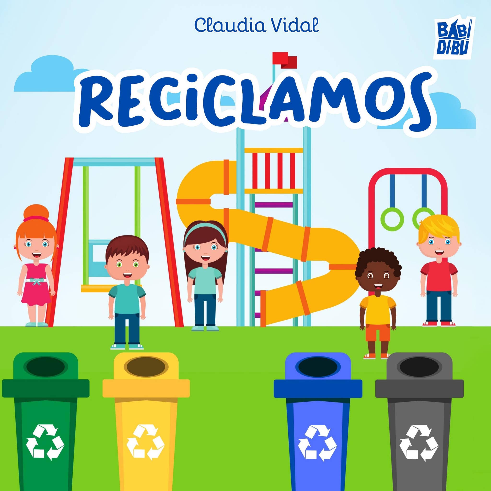 Reciclamos By Babidi Bú Issuu