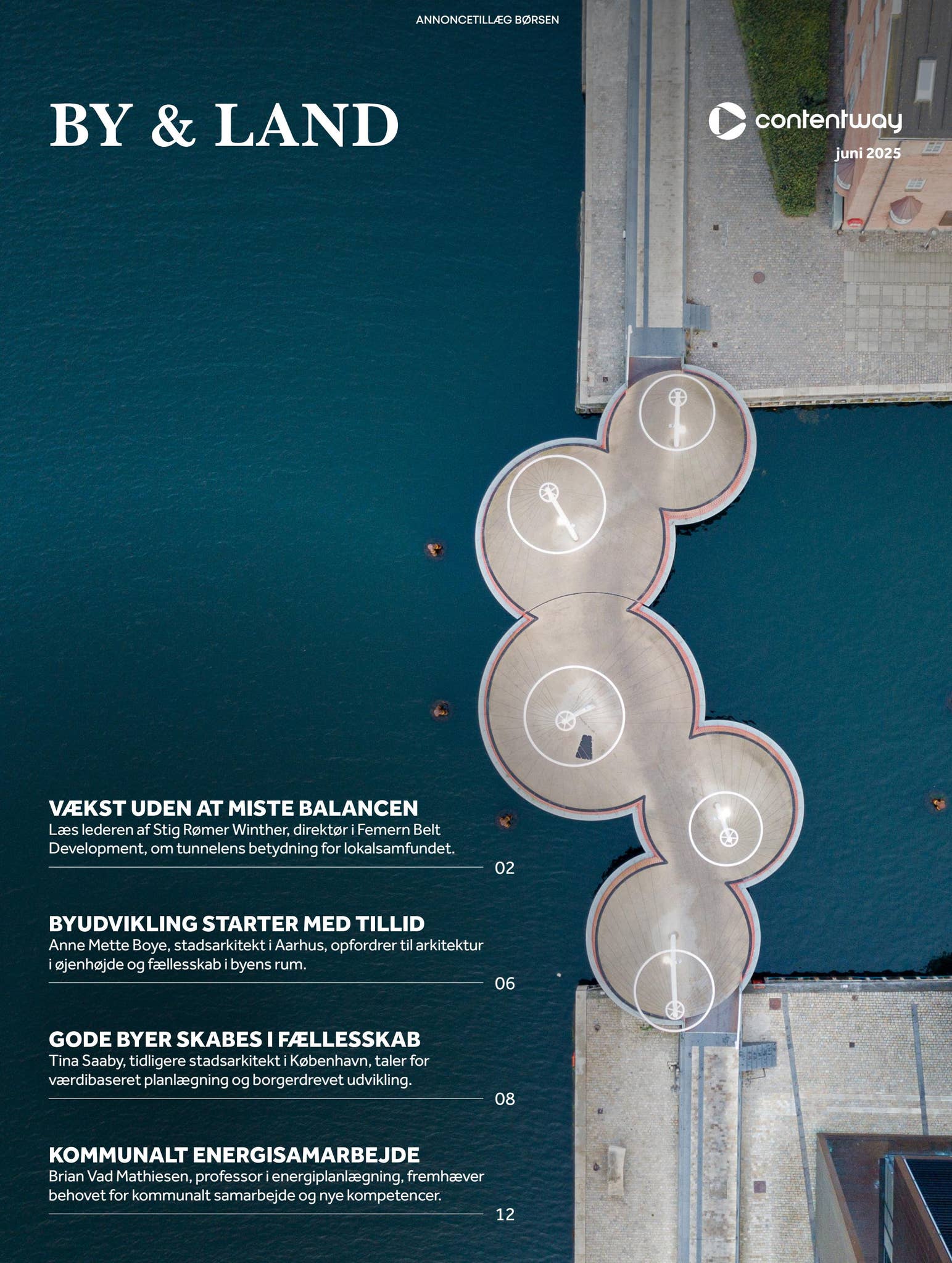 By & Land by Contentway - Issuu