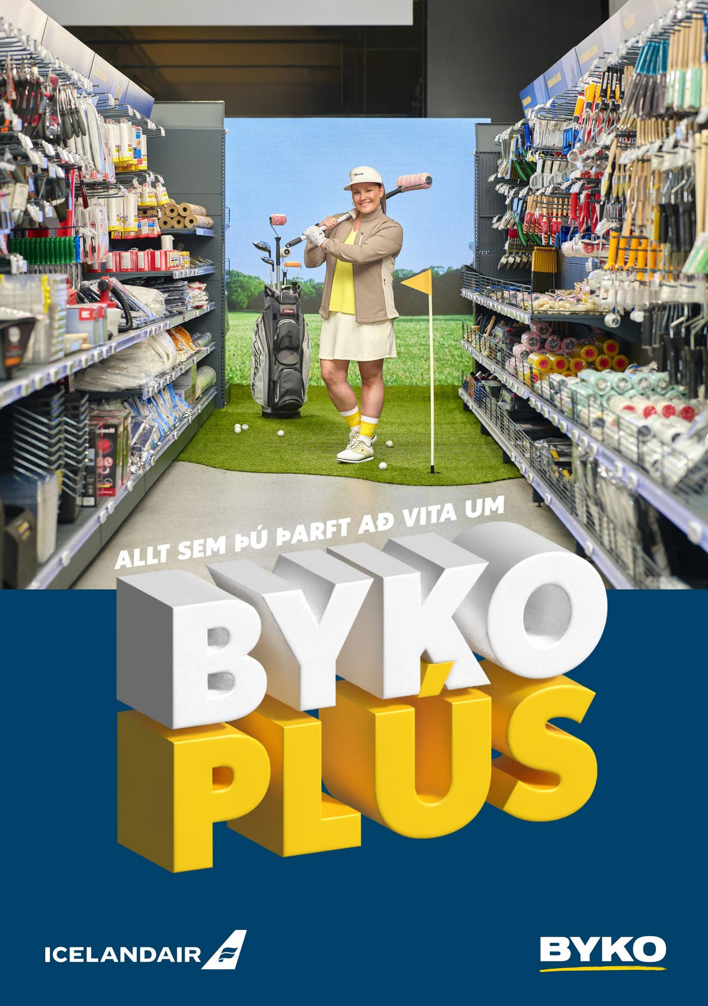 BYKO PLÚS upplýsingabæklingur by BYKO ehf - Issuu