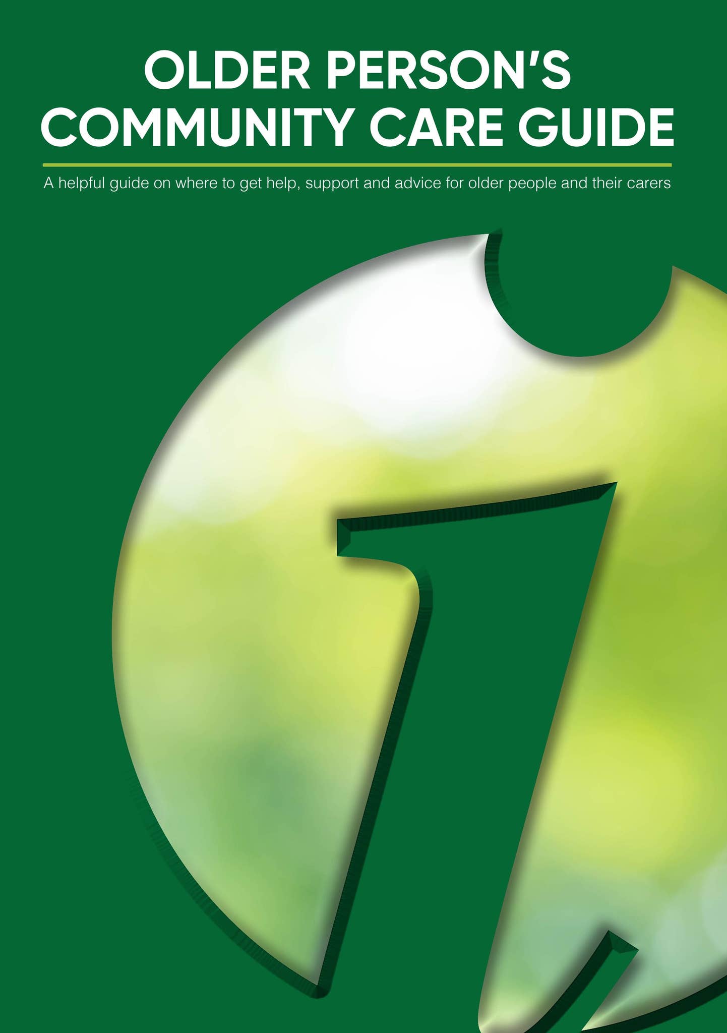 Chichester OLDER PERSON ED27 by Impact Marketing & Publicity Ltd - Issuu