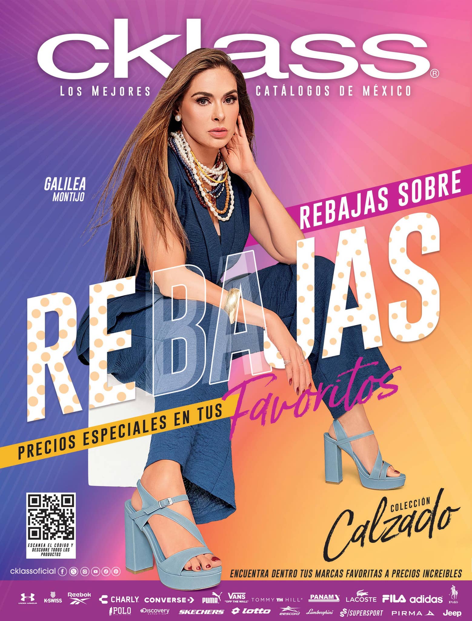 CKLASS-REBAJAS SOBRE REBAJAS-CALZADO by Cklass Oficial - Issuu