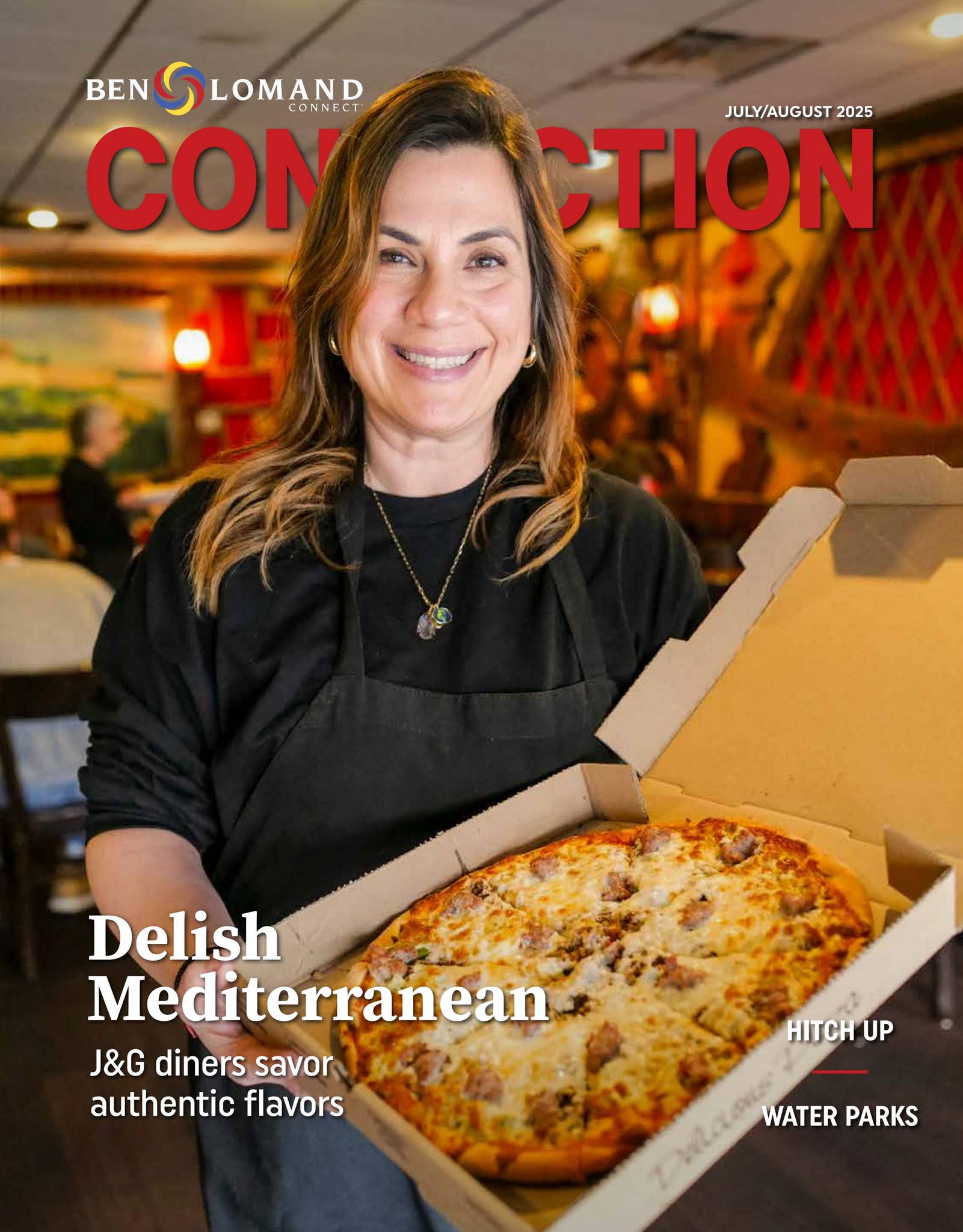 BLC Connection July/August 2025 by utilitypioneers - Issuu