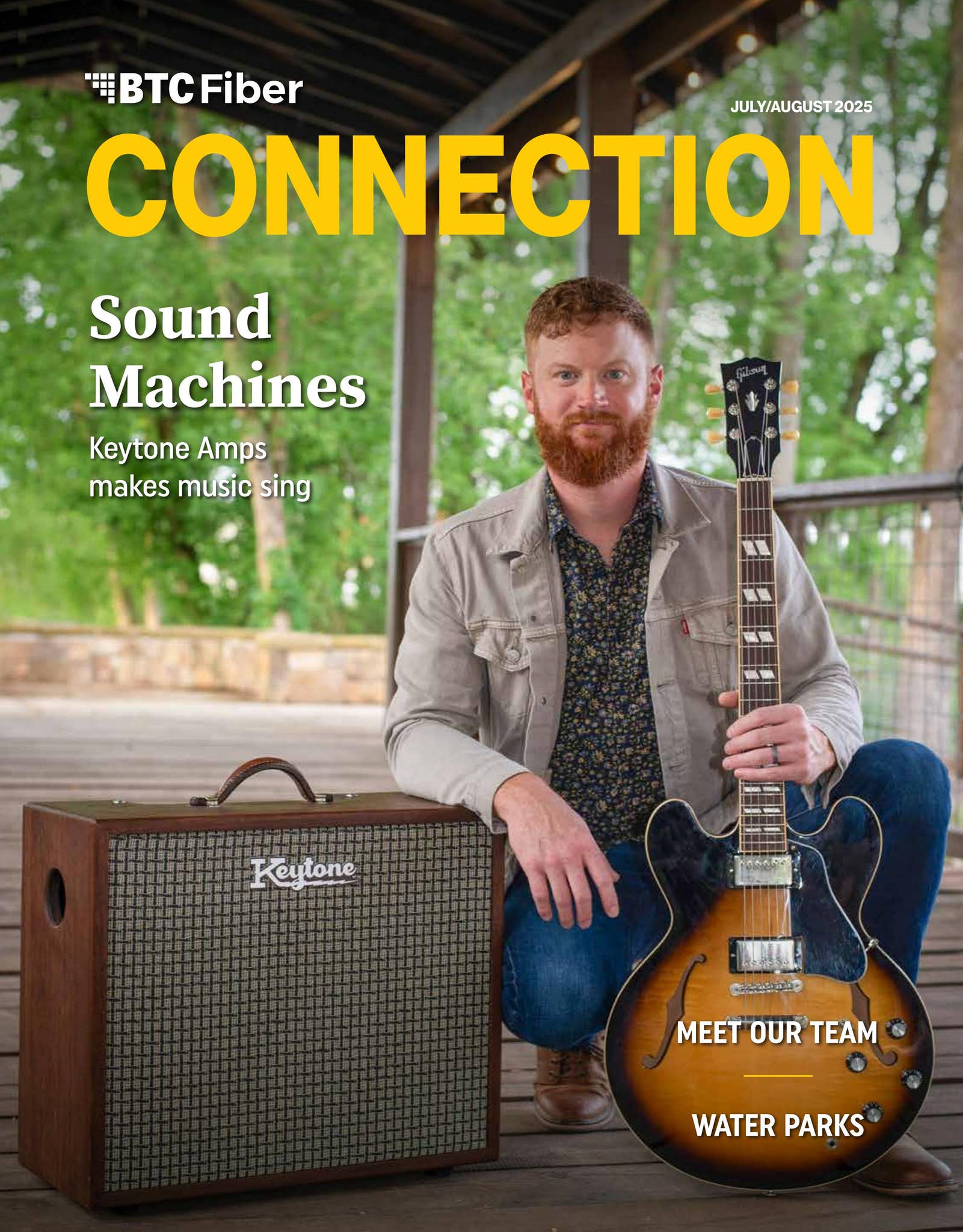 BTC Fiber Connection July/August 2025 by utilitypioneers - Issuu