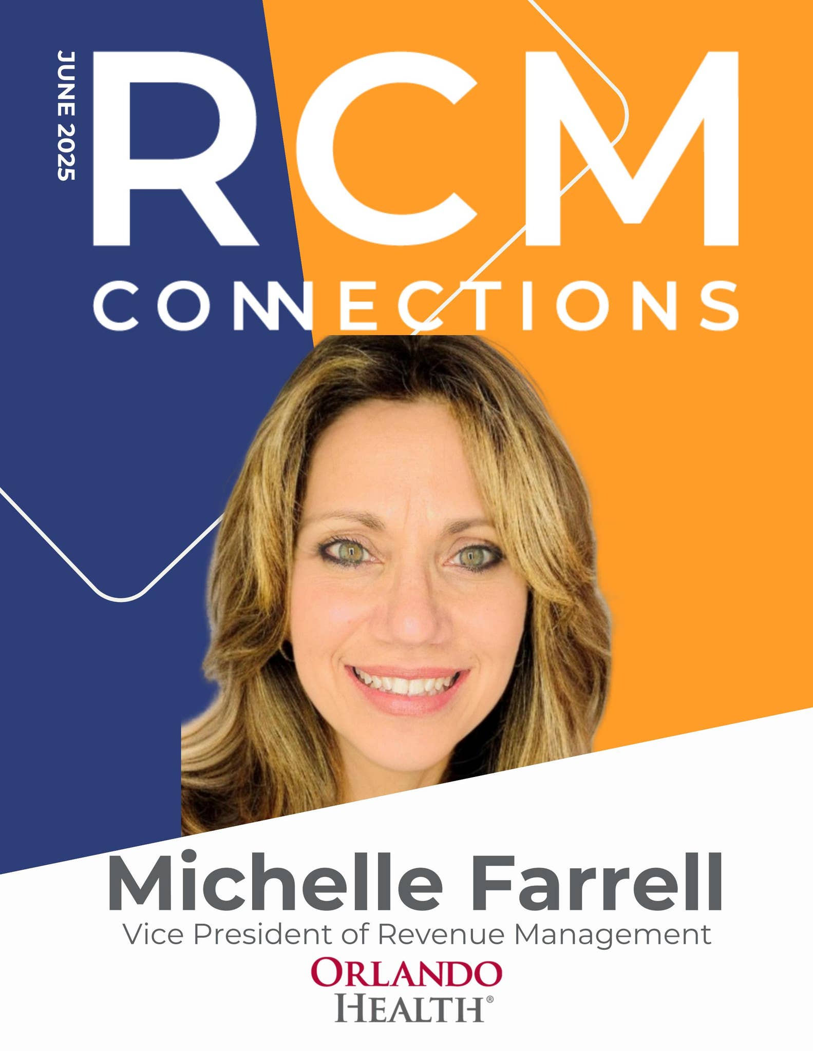 Michelle Farrell by RCR|HUB - Issuu