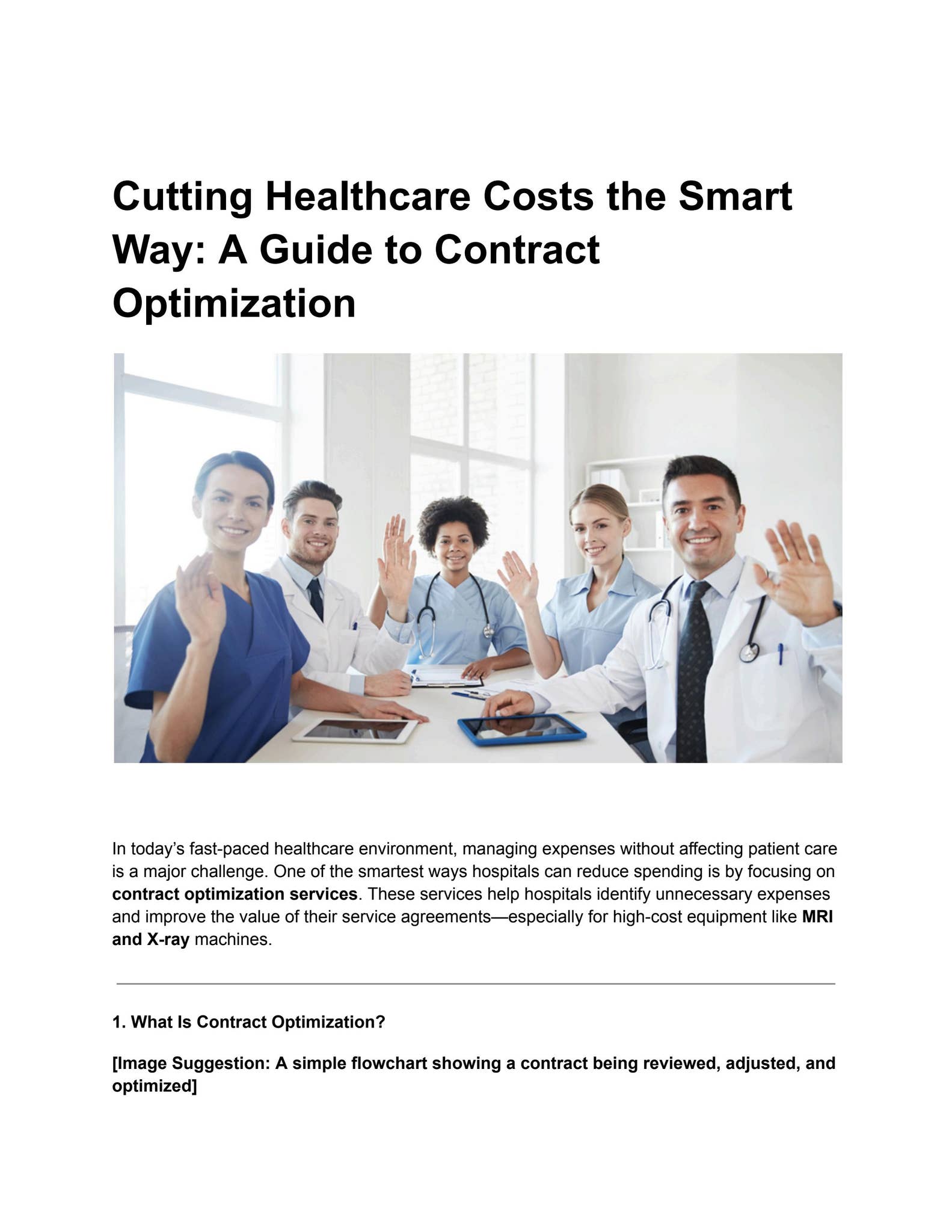 Service contract optimization by Service_contract_optimization - Issuu
