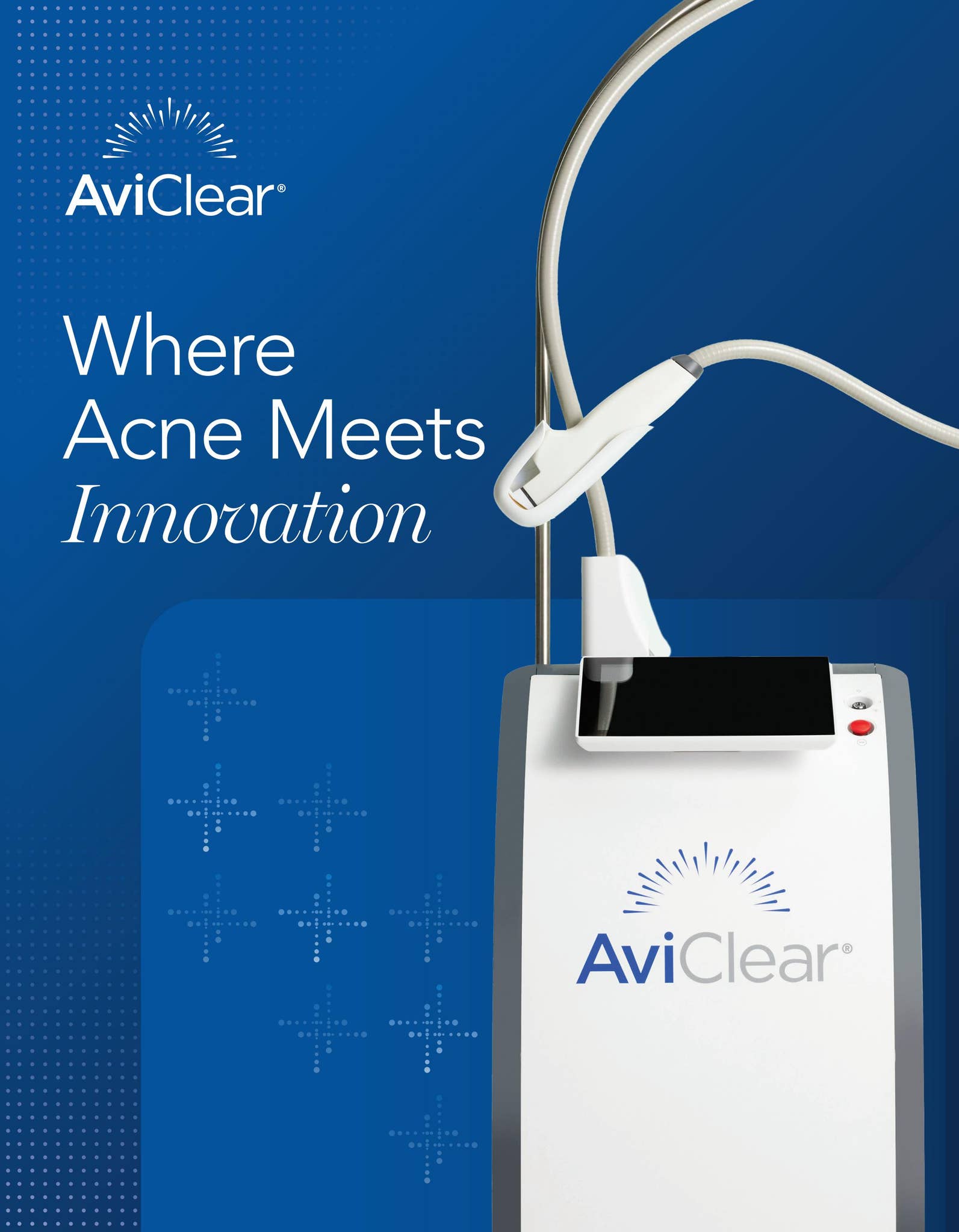 AviClear Product Brochure by Cutera - Issuu