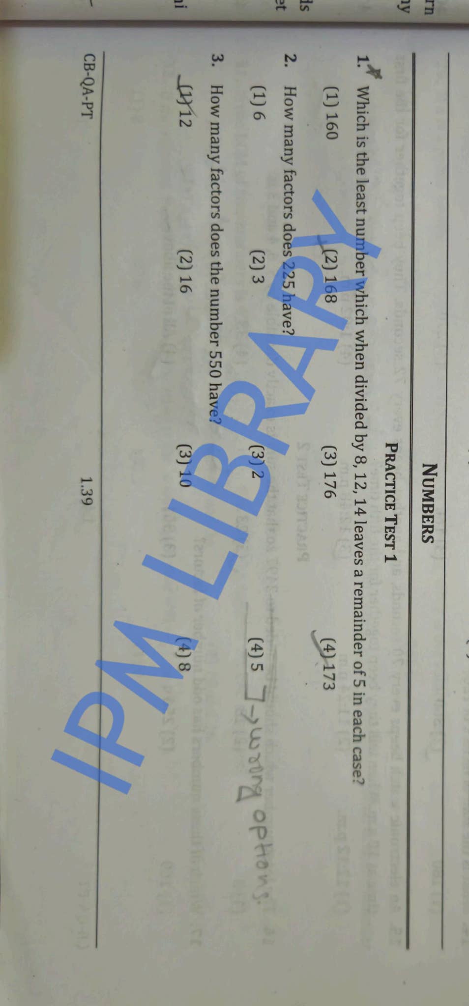 Number System module by ACE IPM by ipm-library - Issuu
