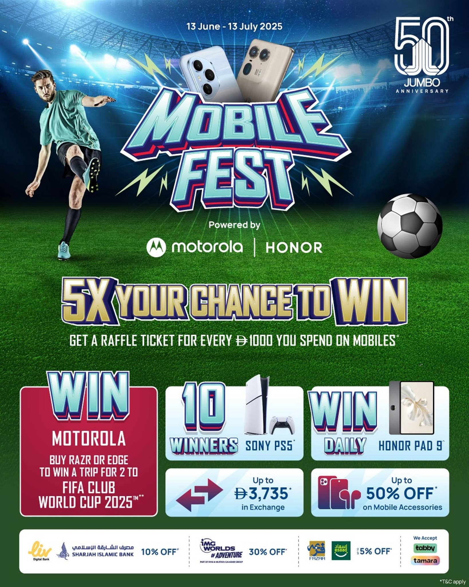 mobilefest-jumbo-sale by Shopping Informer - Issuu