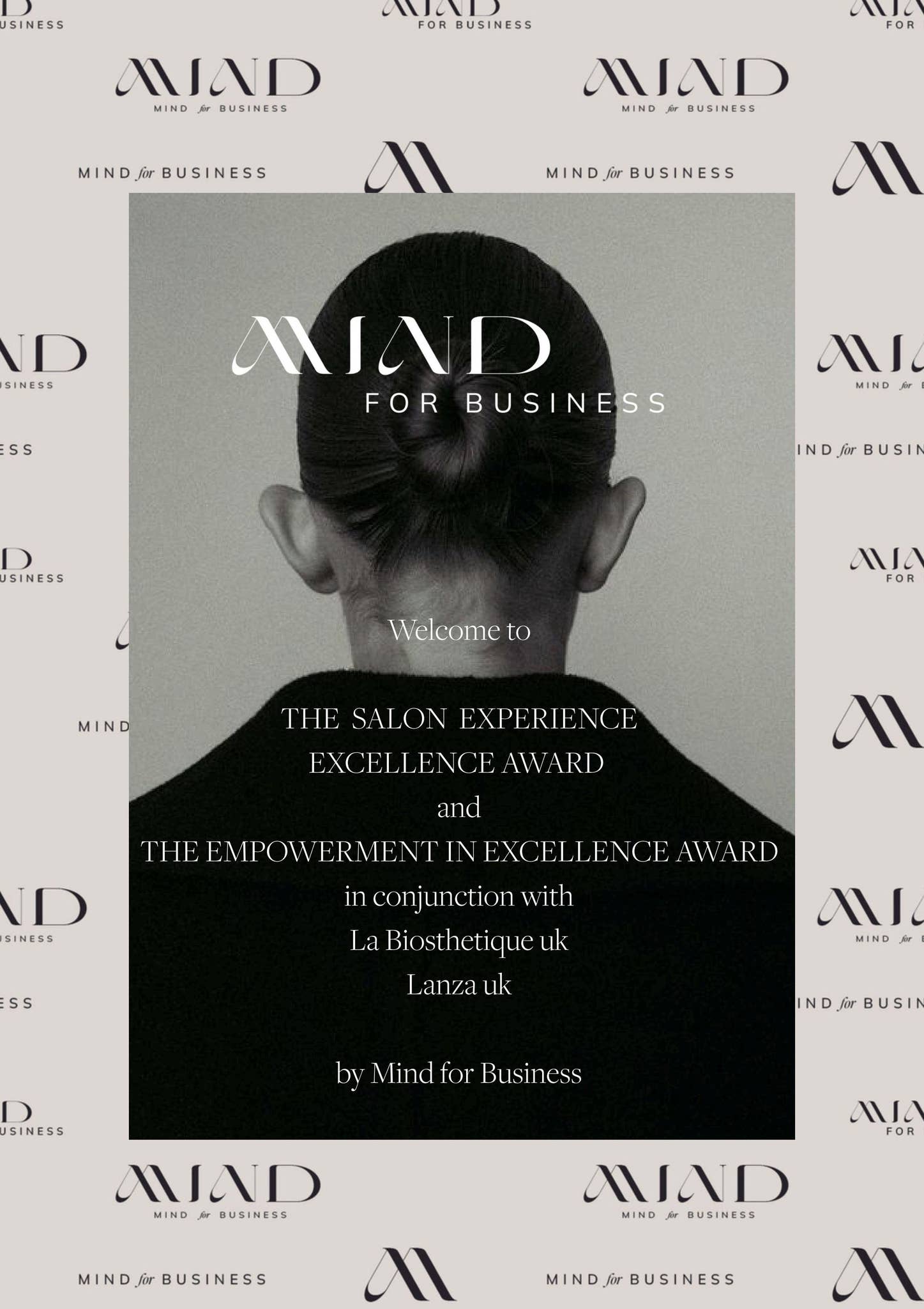 2025 MIND FOR BUSINESS AWARDS by Beverley Bates - Issuu