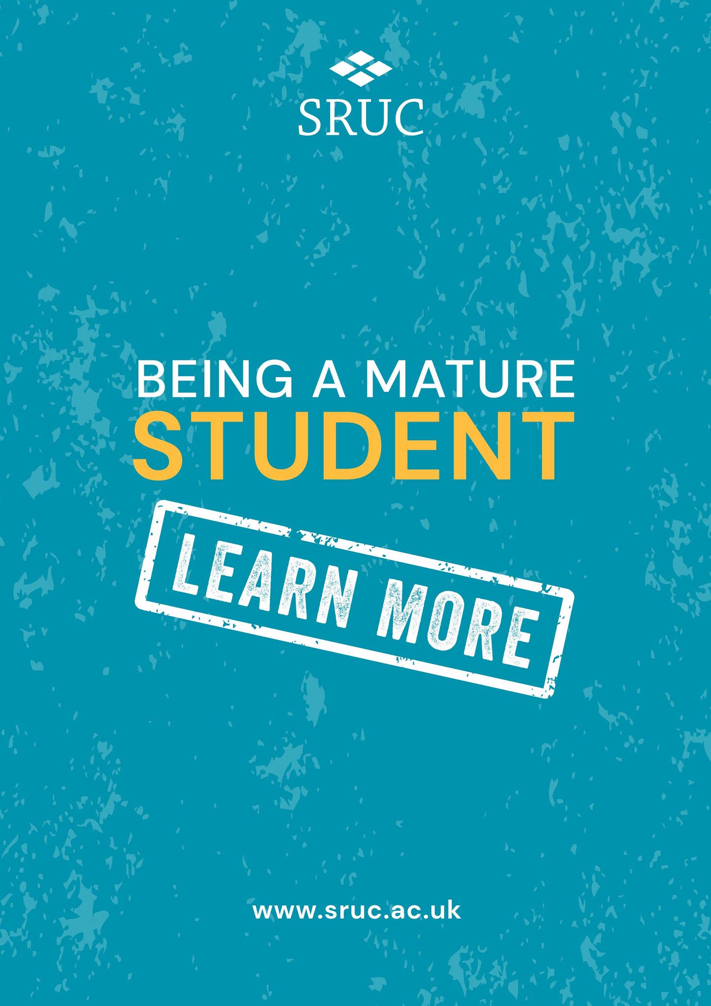 SRUC Mature Student Guide by Scotland's Rural College (SRUC) - Issuu