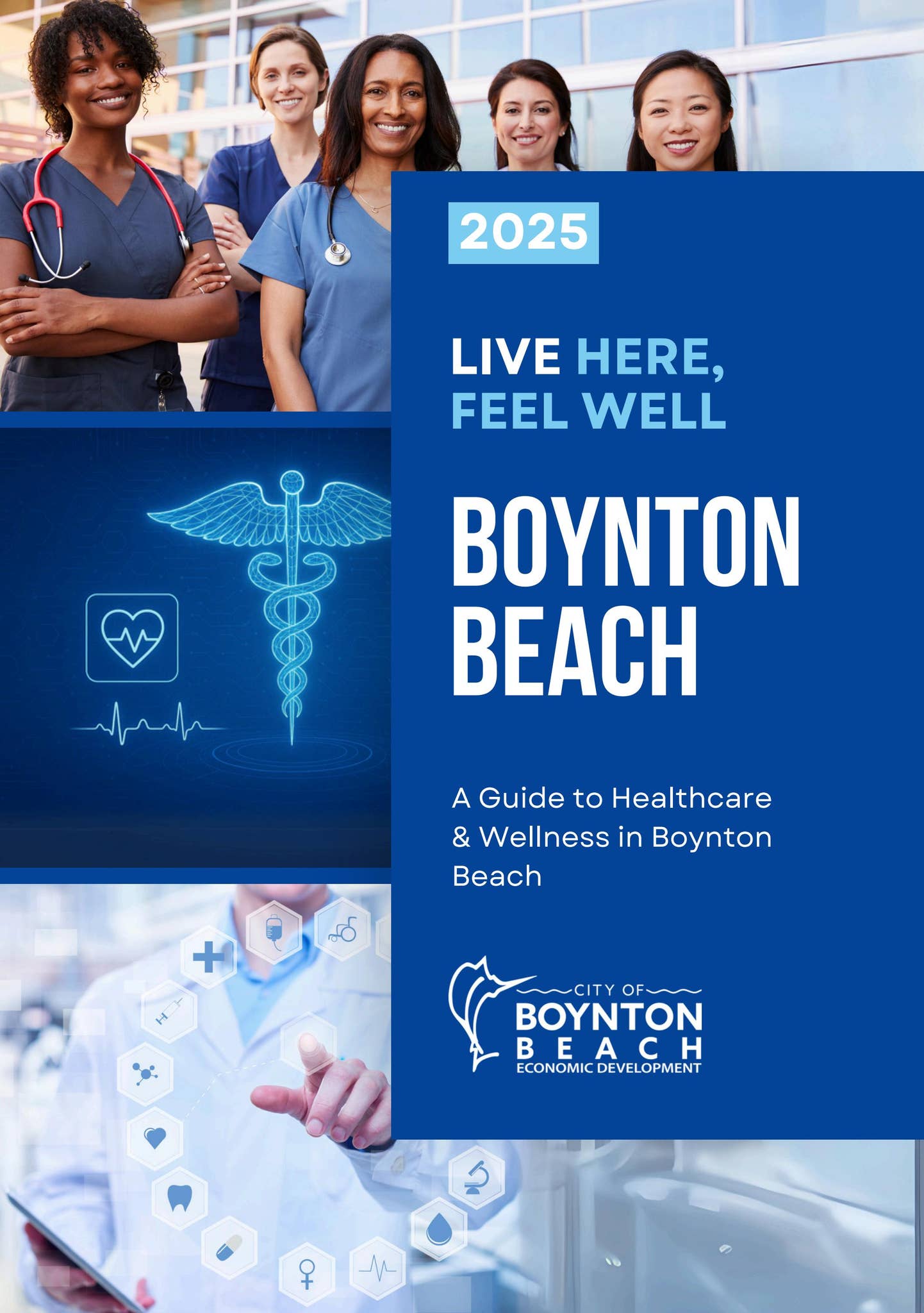 Medical Resource Guide 2025 by cityofboyntonbeach - Issuu