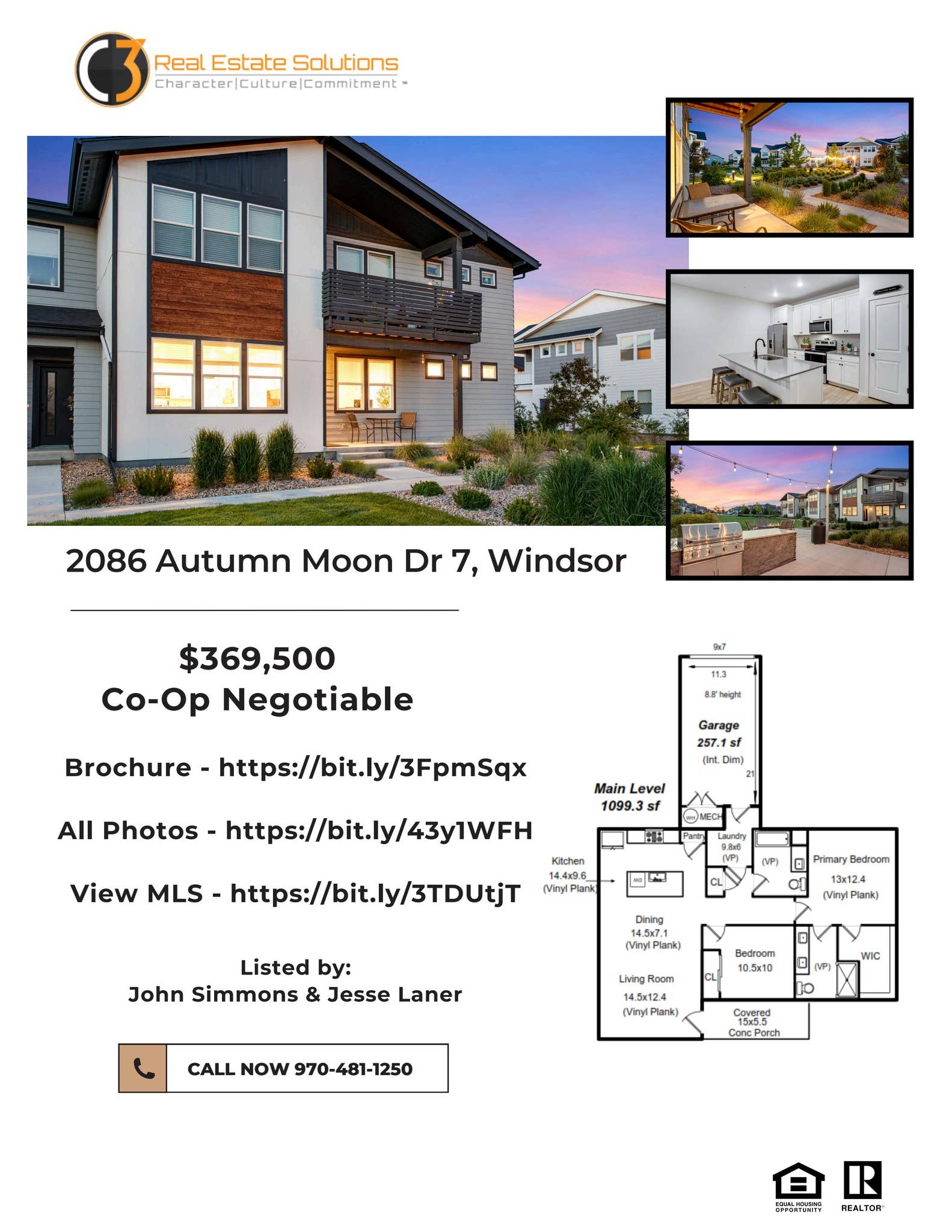 Autumn Moon Property Information Sheet by C3 Real Estate Solutions - Issuu