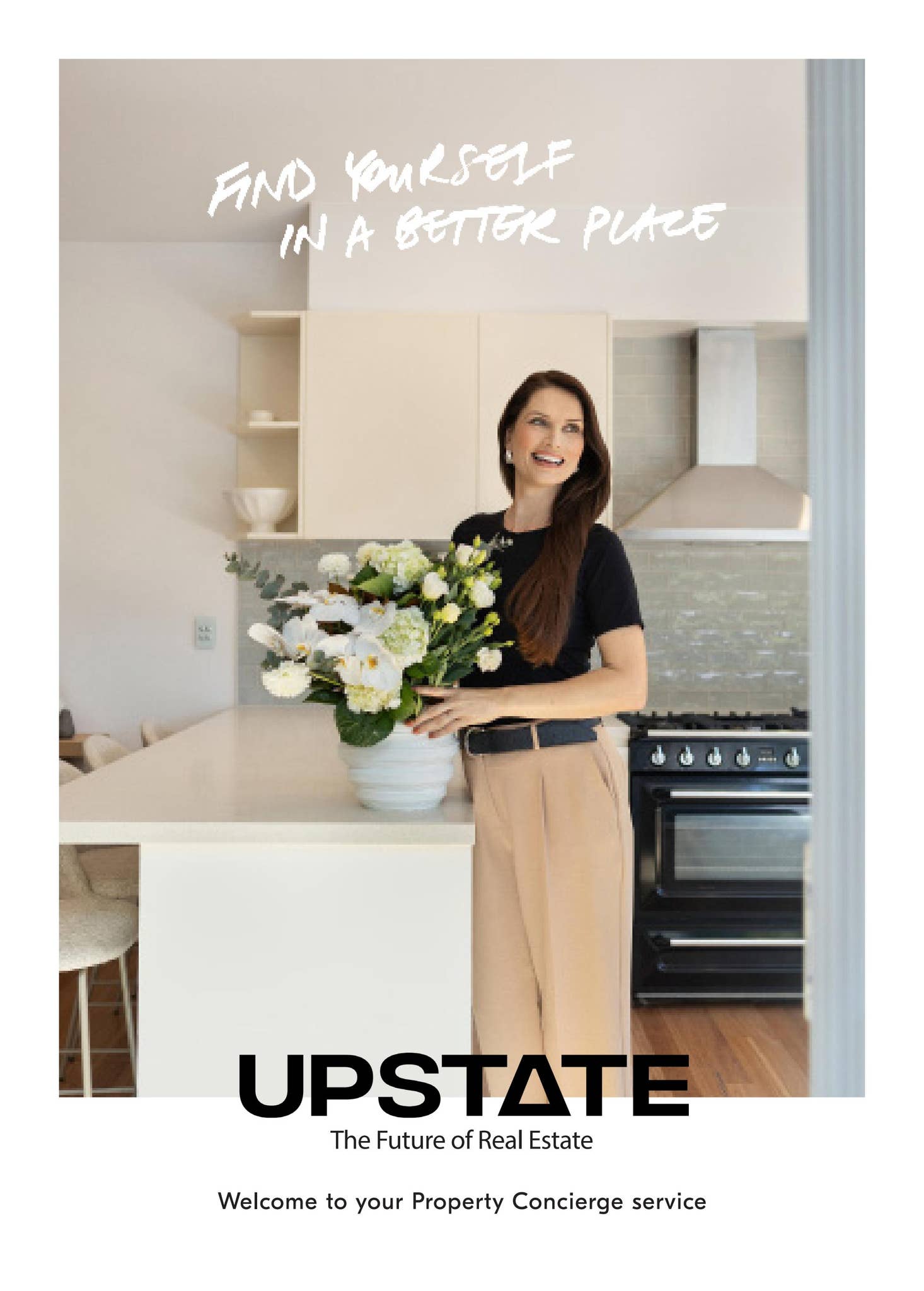 Concierge Brochure by Upstate - Issuu