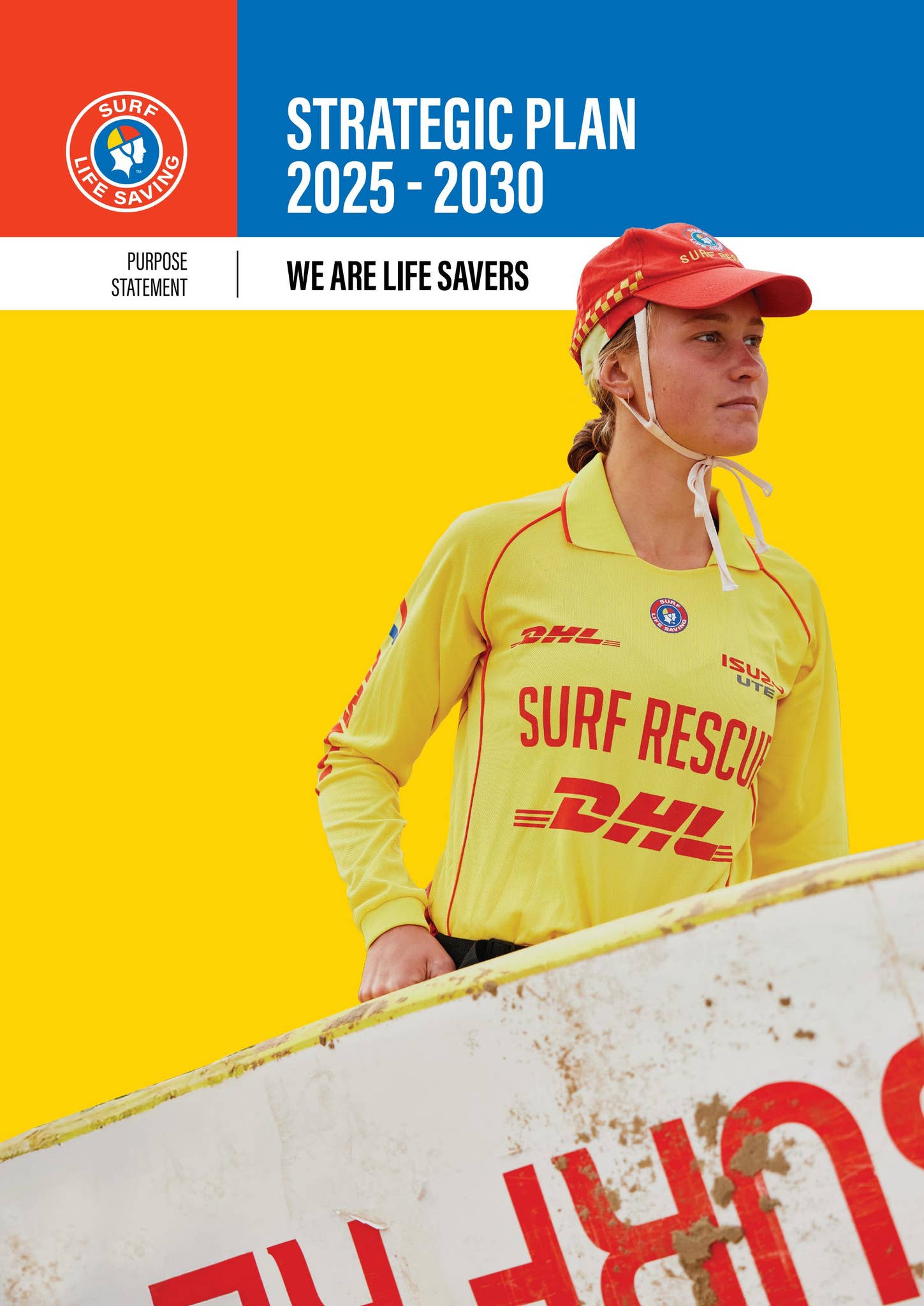 SLSA Strategic Plan 2025-2030 by SLSA - Issuu