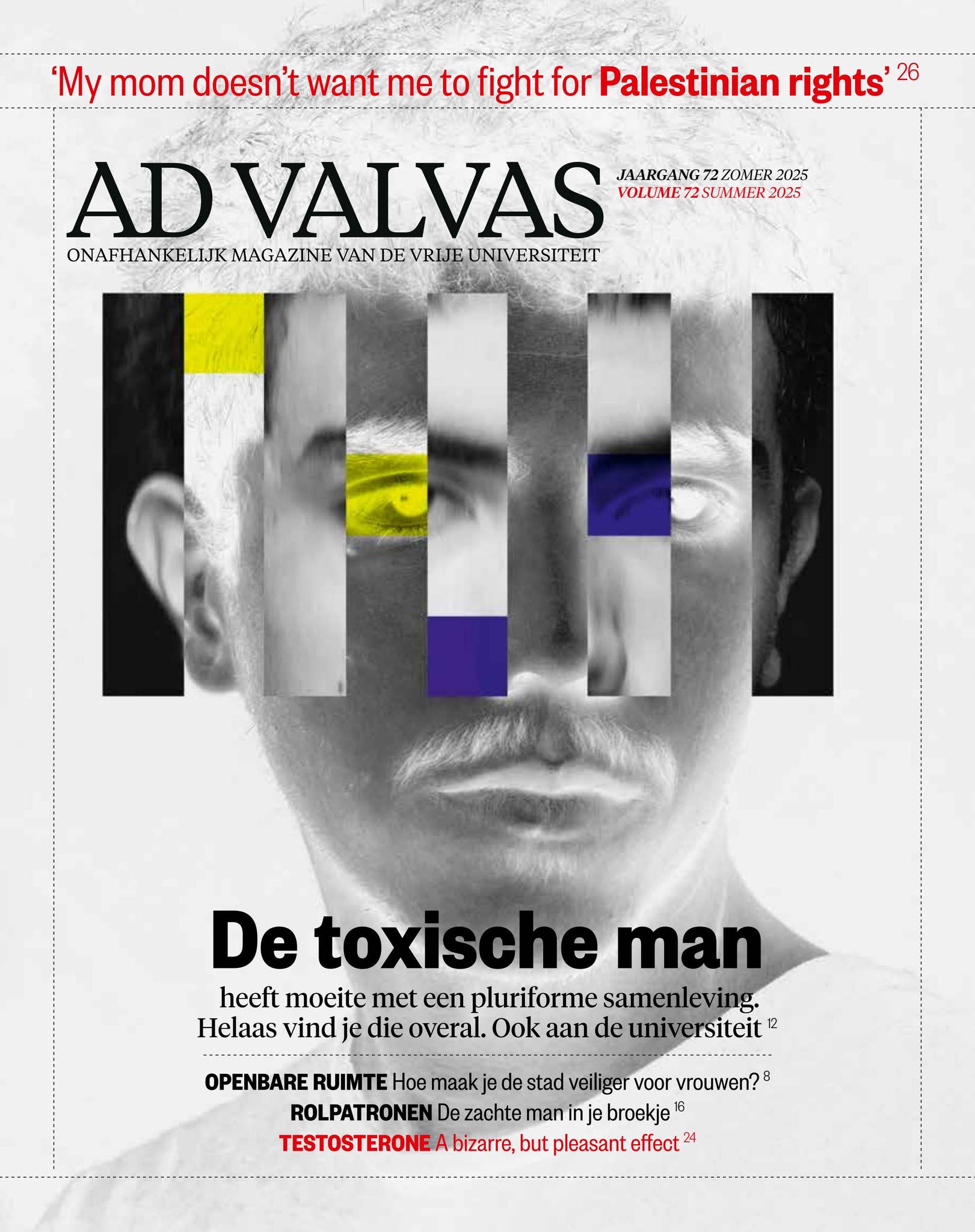 Jaargang 72_zomer 2025 by AD VALVAS - Issuu