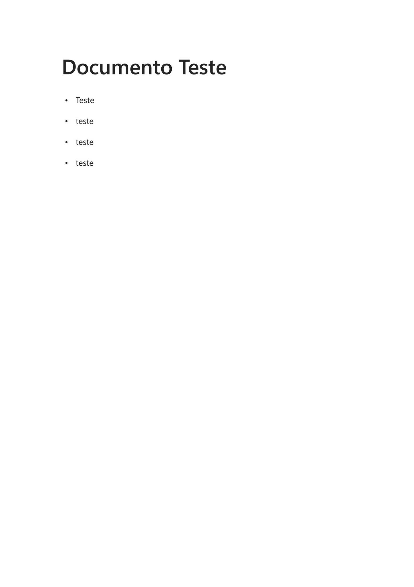 Documento Teste.pdf by Sesc em São Paulo - Issuu