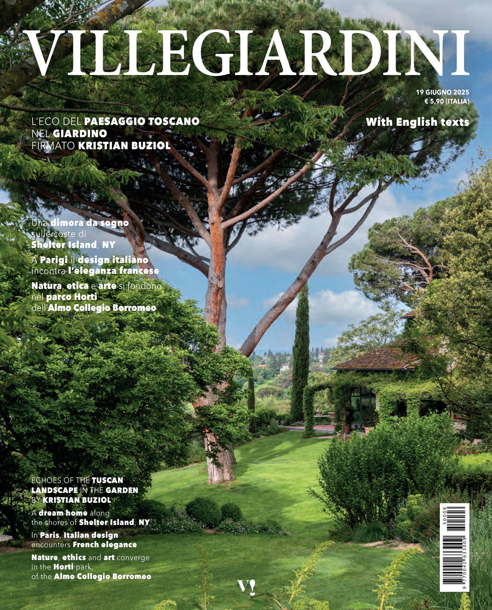 Pier Luigi Nervi: l'architetto ingegnere, l'innovatore - Villegiardini