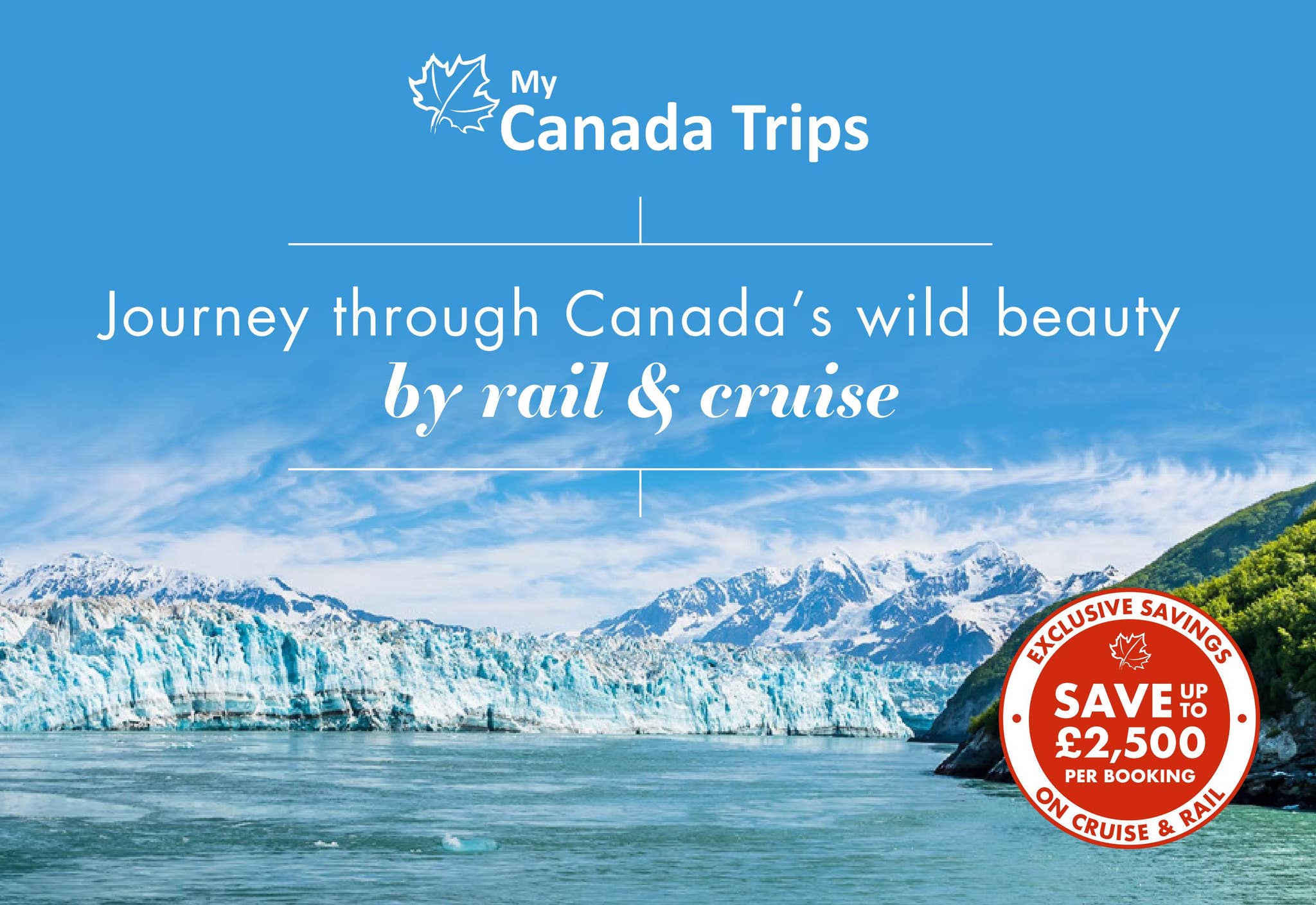 MCT Cruise & Rail Jun 2025 by brooklyntravel - Issuu