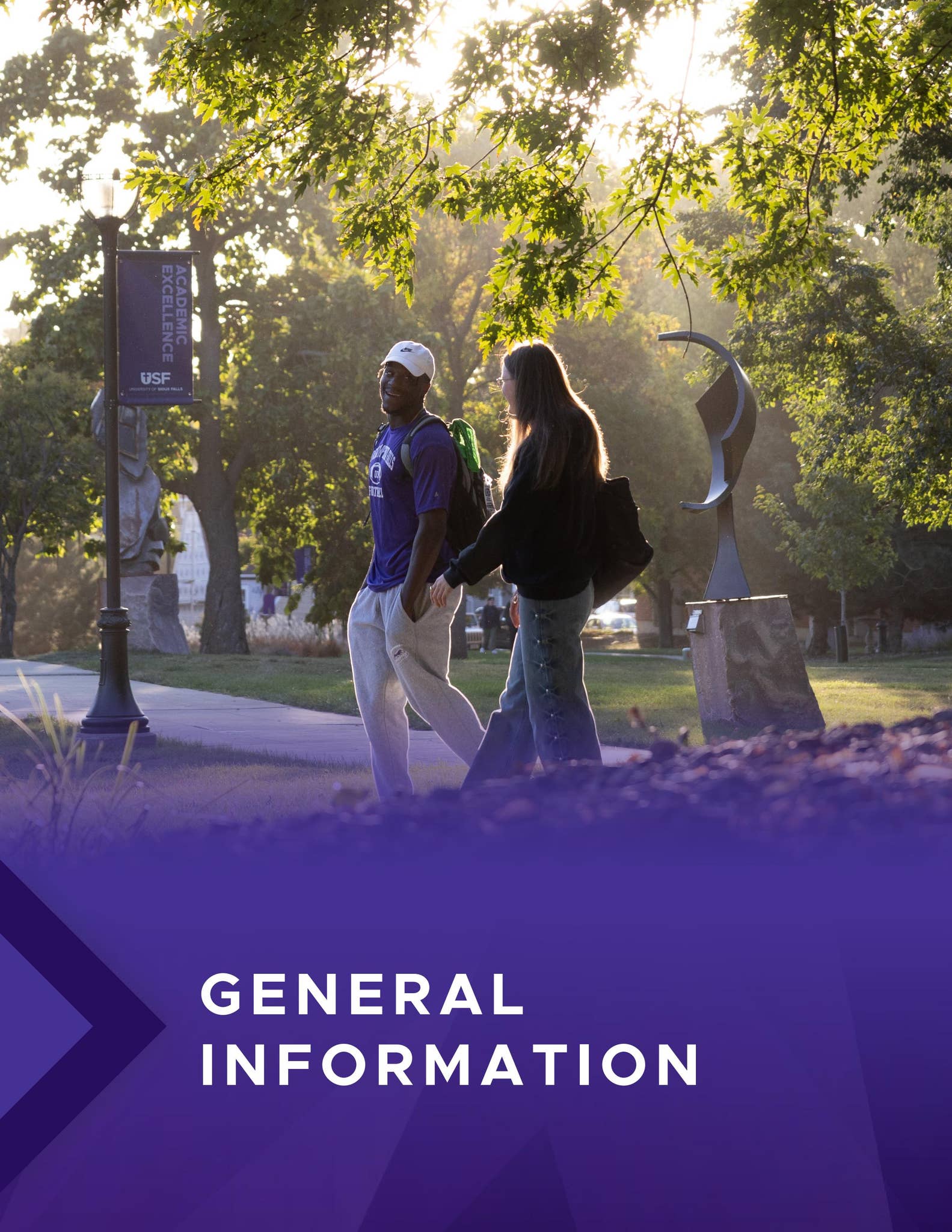 Academic Catalog 2025-26 by University of Sioux Falls - Issuu