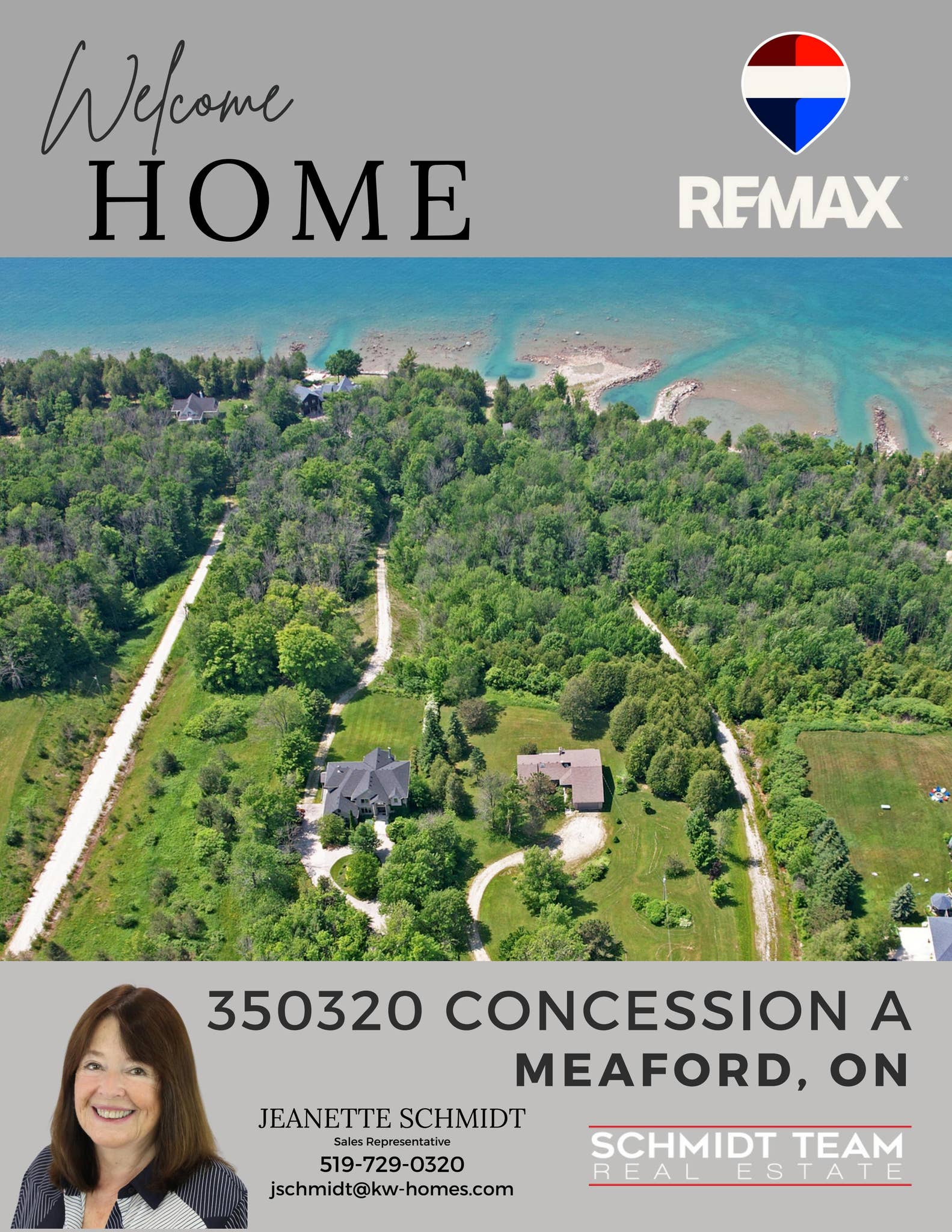 Concession A, 350320- Feature Brochure by KW REAL ESTATE GROUP - Issuu