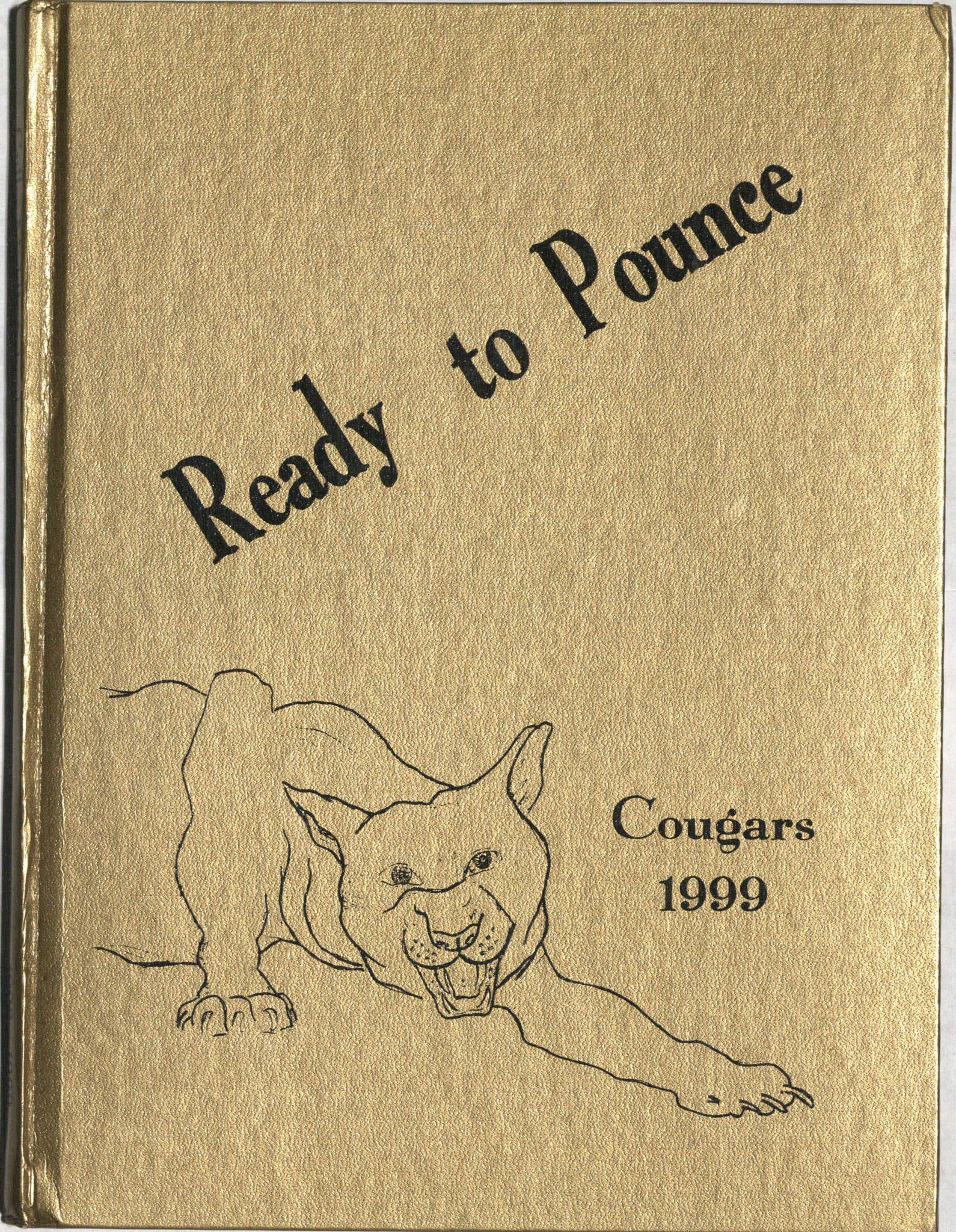 Culler Middle 1999 Yearbook by Lincoln Public Schools Library Media ...
