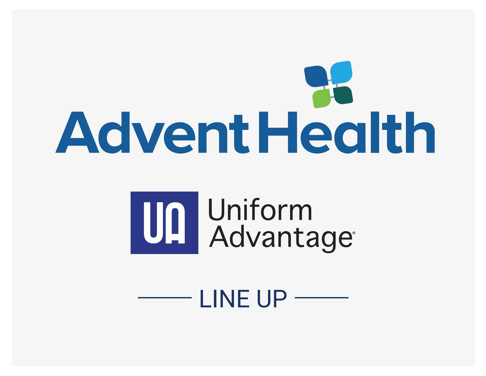 AdventHealth Line Up 2025 by Uniform Advantage - Issuu