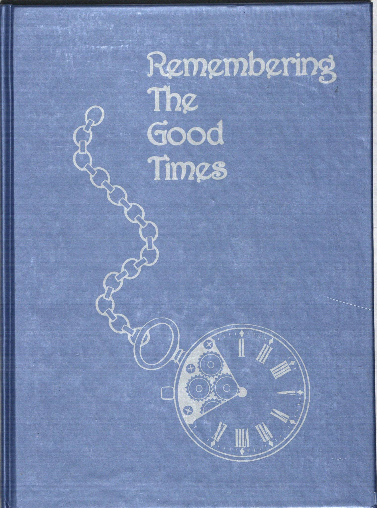 Culler Middle 2001 Yearbook by Lincoln Public Schools Library Media ...