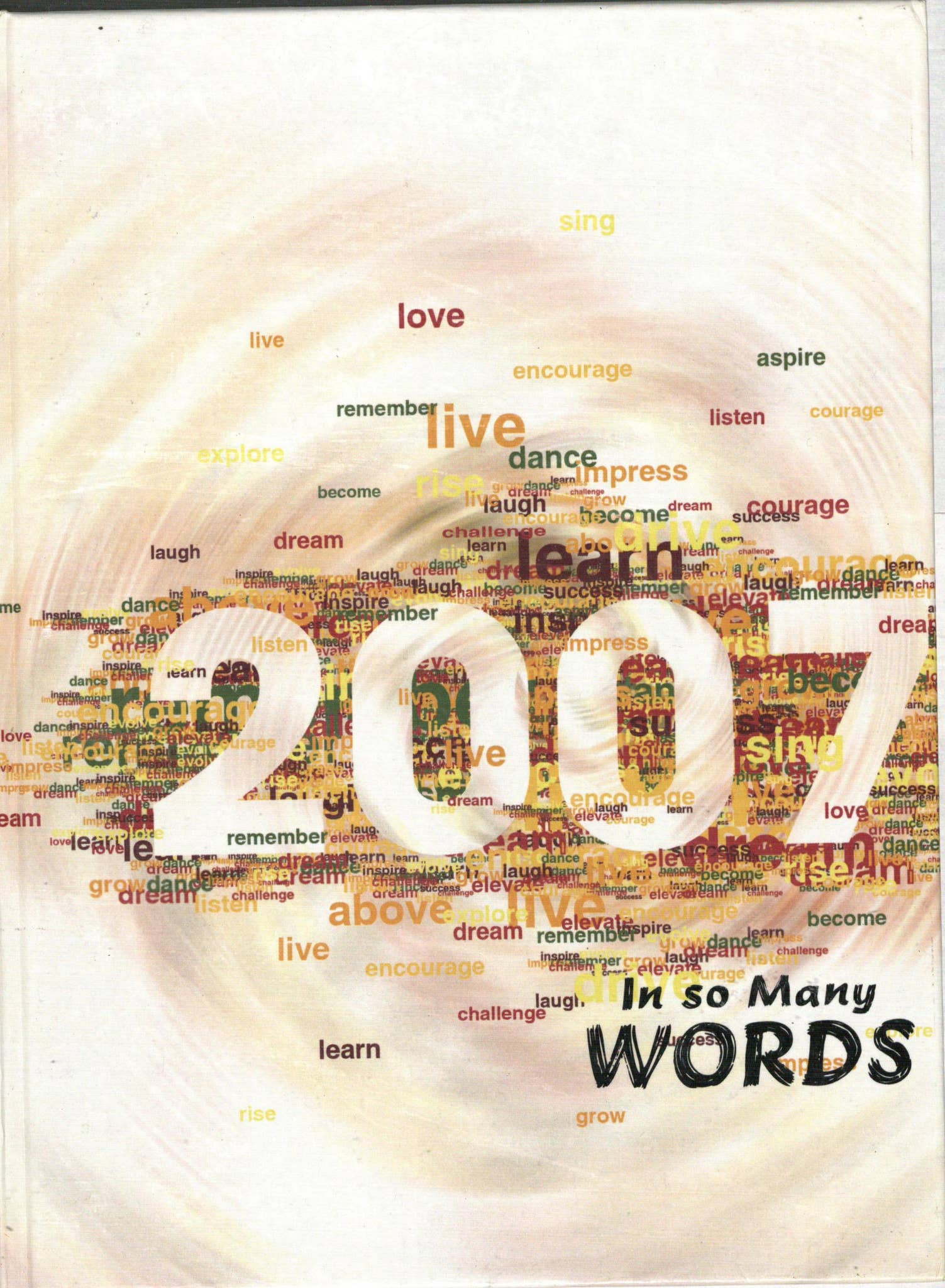 Culler Middle 2007 Yearbook by Lincoln Public Schools Library Media ...