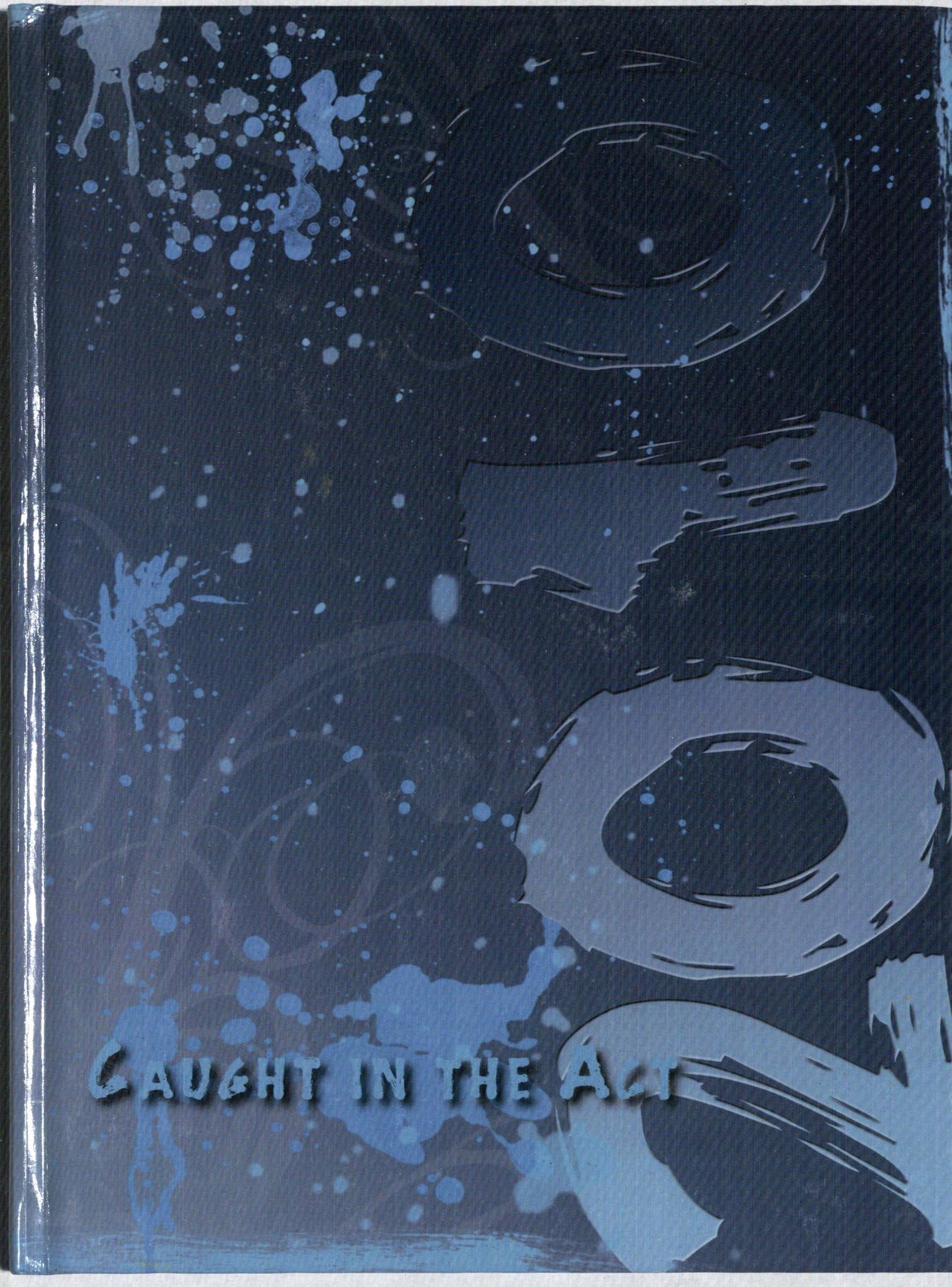 Culler Middle 2010 Yearbook by Lincoln Public Schools Library Media ...