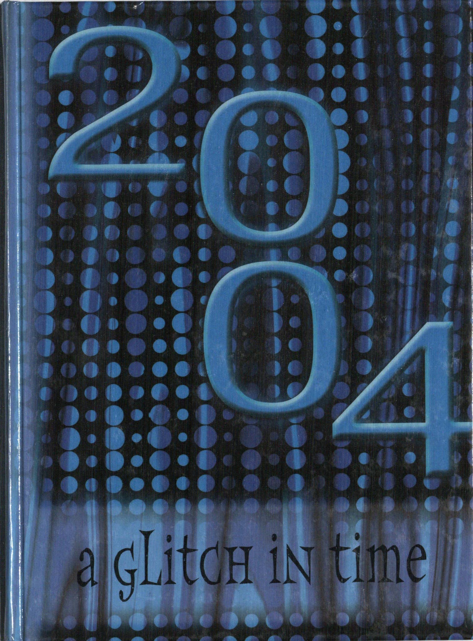Culler Middle 2004 Yearbook by Lincoln Public Schools Library Media ...
