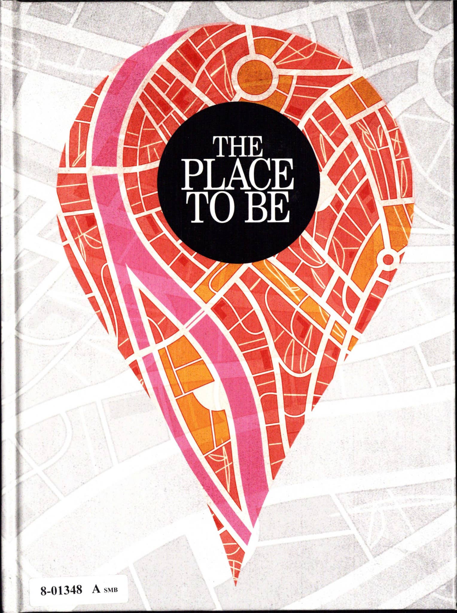 Culler Middle 2018 Yearbook by Lincoln Public Schools Library Media ...