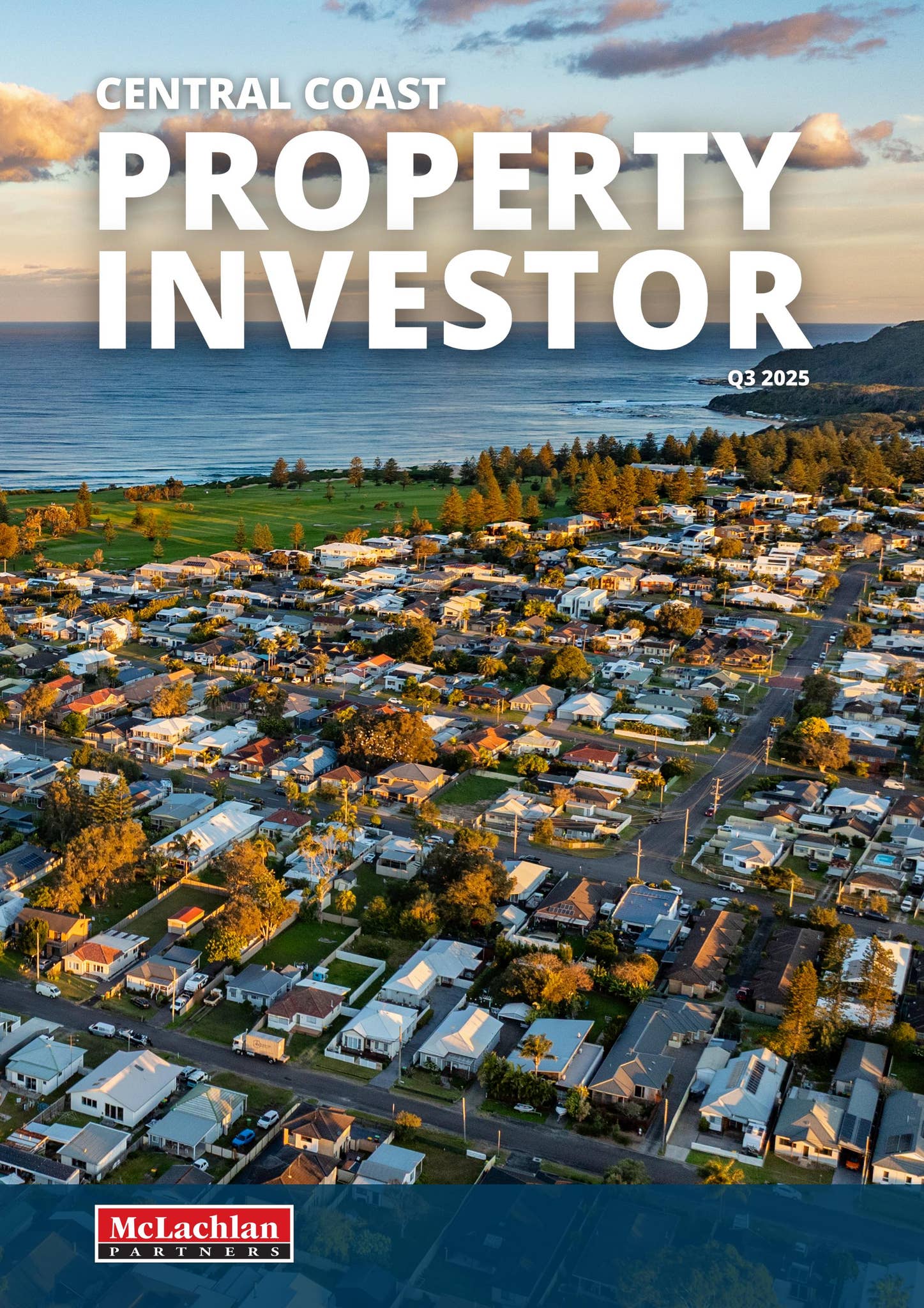 Central Coast Property Investor by McLachlan Partners by McLachlan ...