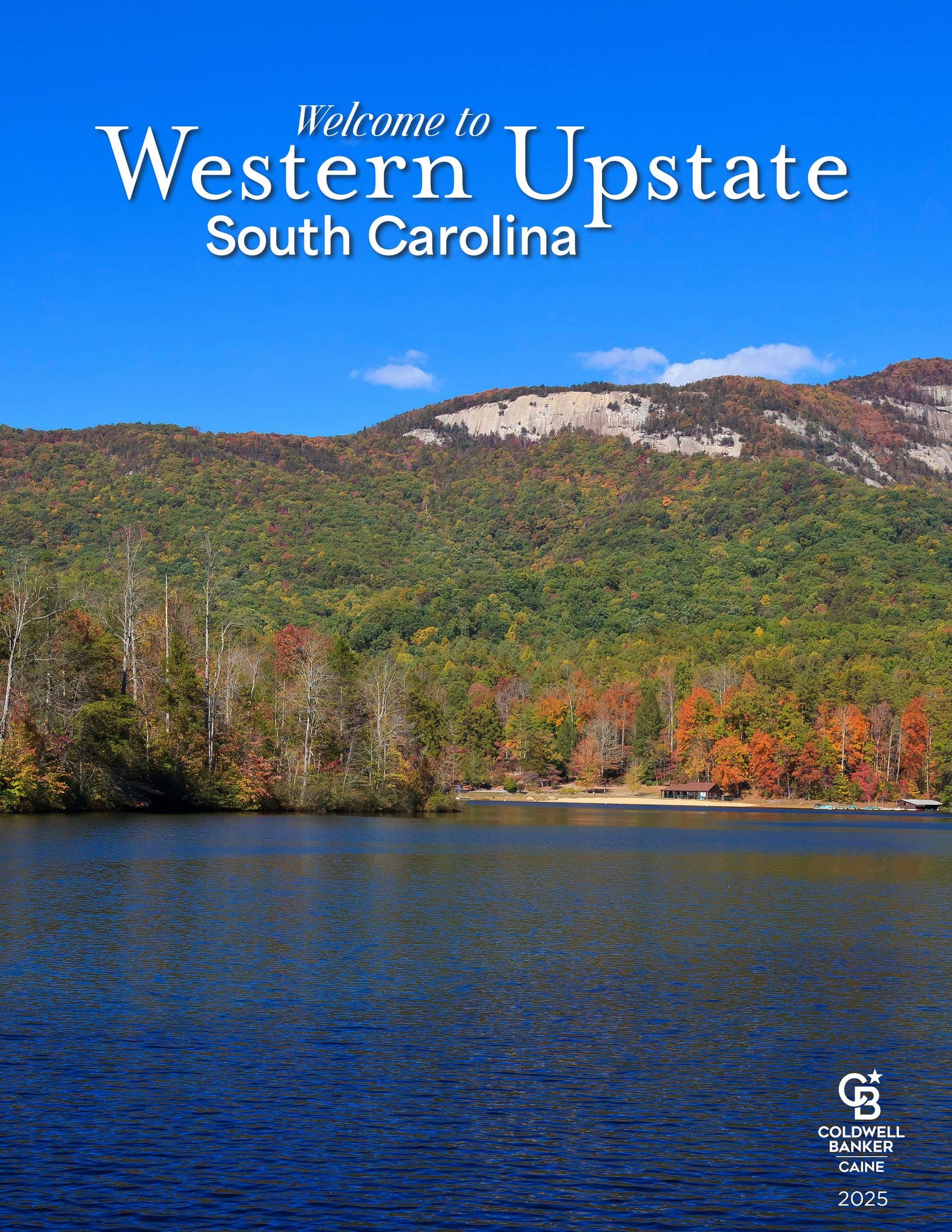 Western Upstate Guide 2025 by CB Caine - Issuu