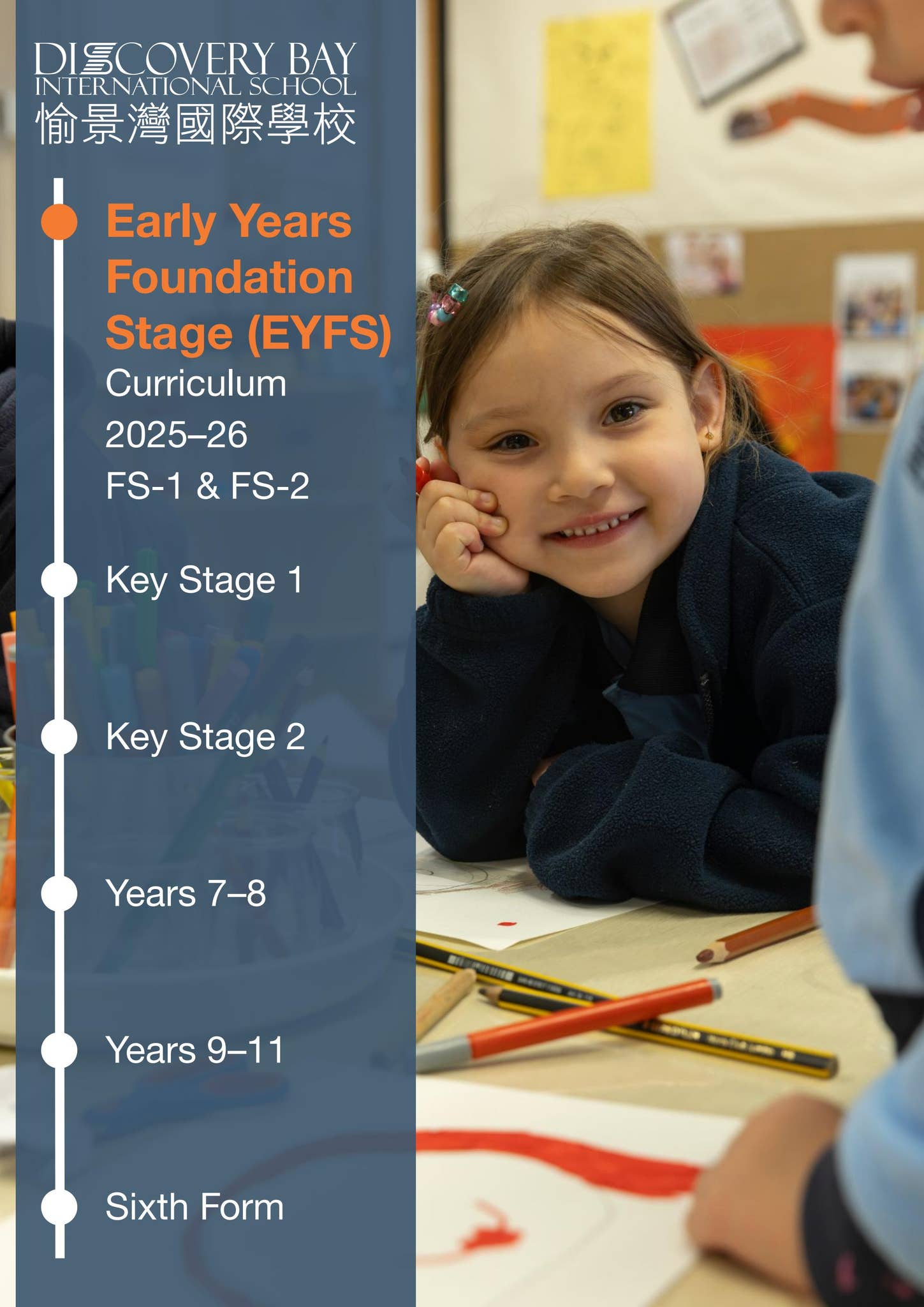 2025–26 | DBIS EYFS Curriculum Handbook by DBIS - Issuu