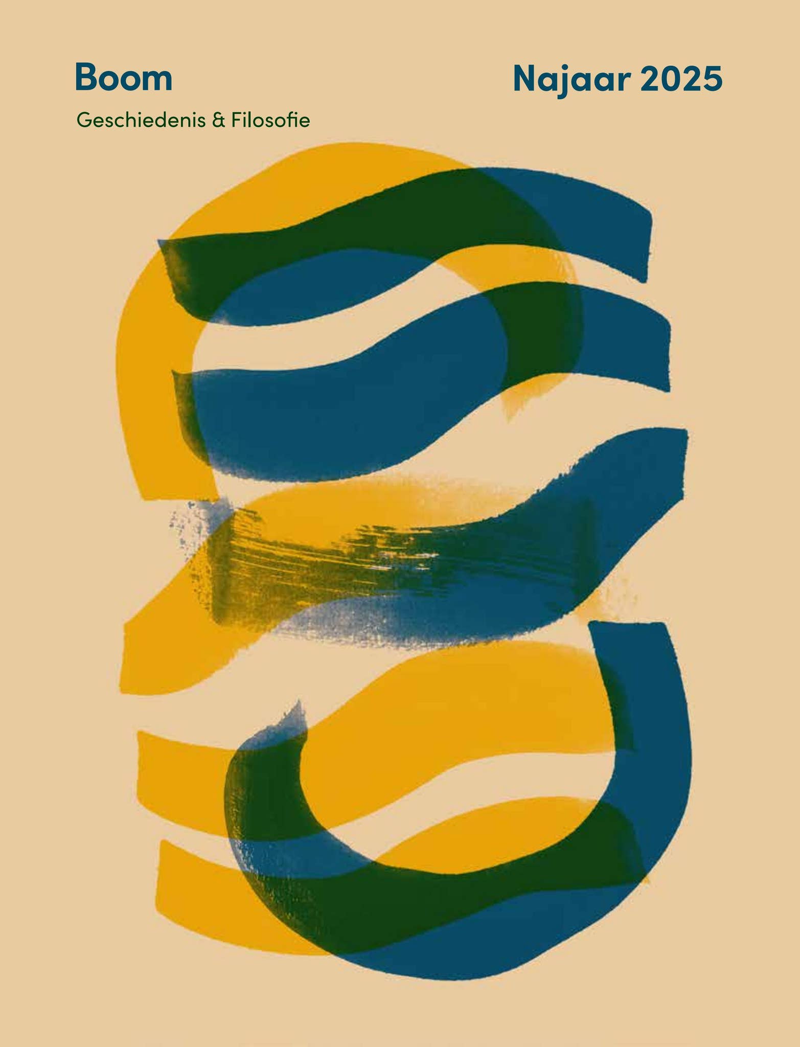Boom Filosofie & Geschiedenis | Najaar 2025 by Boom uitgevers - Issuu