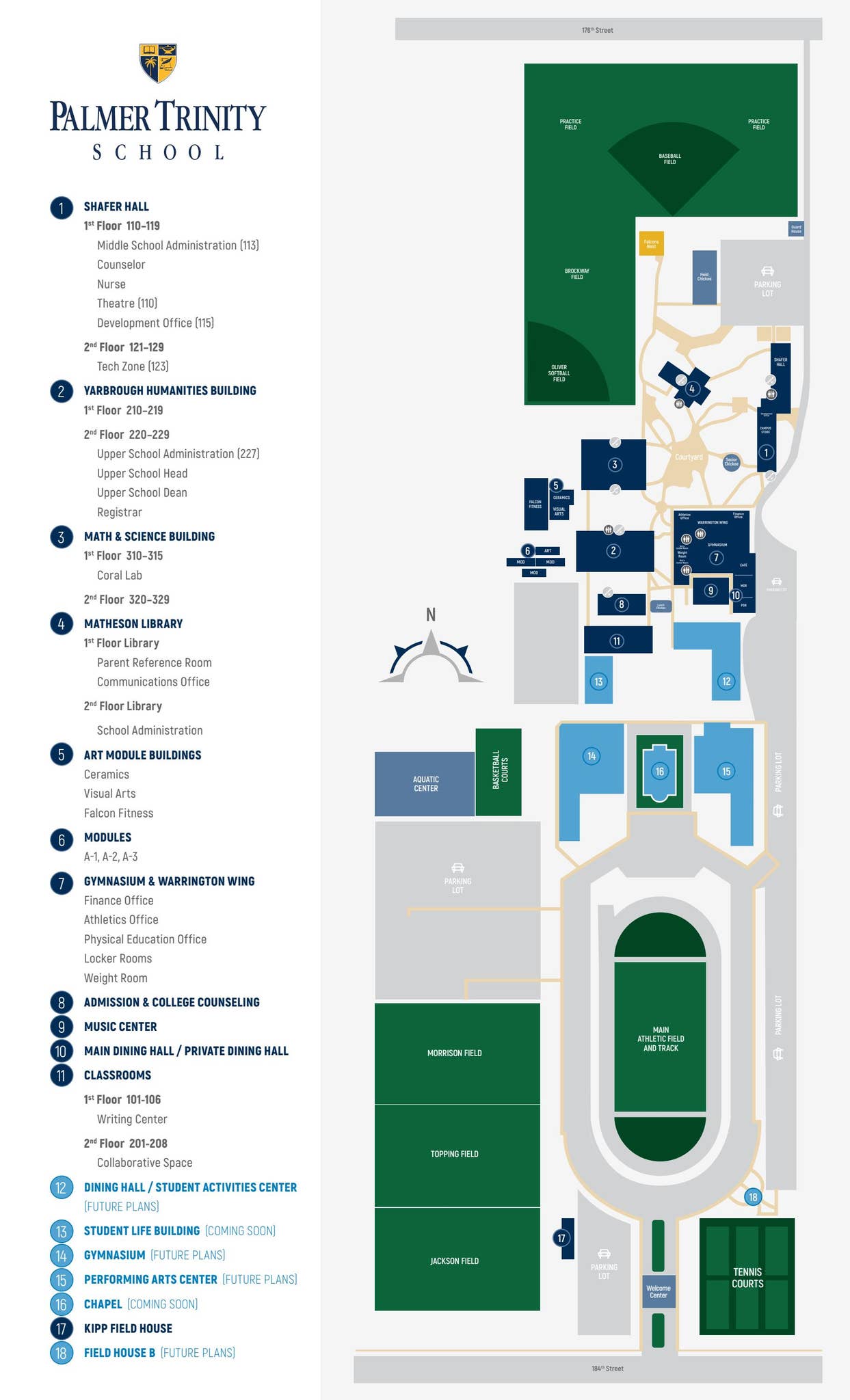 PTS Site Plan by PTS Communications - Issuu