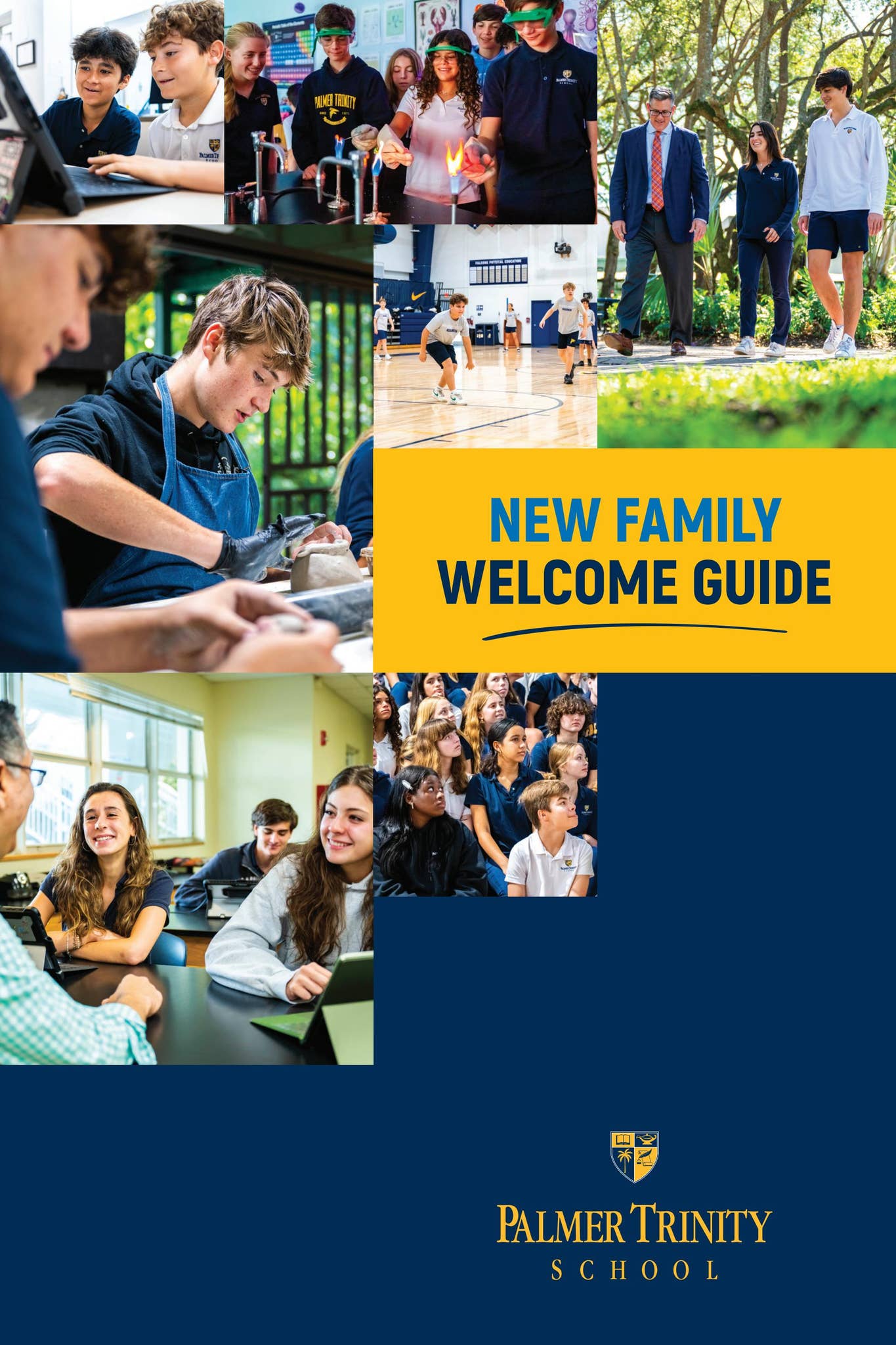 new-family-welcome-guide-2025 by PTS Communications - Issuu