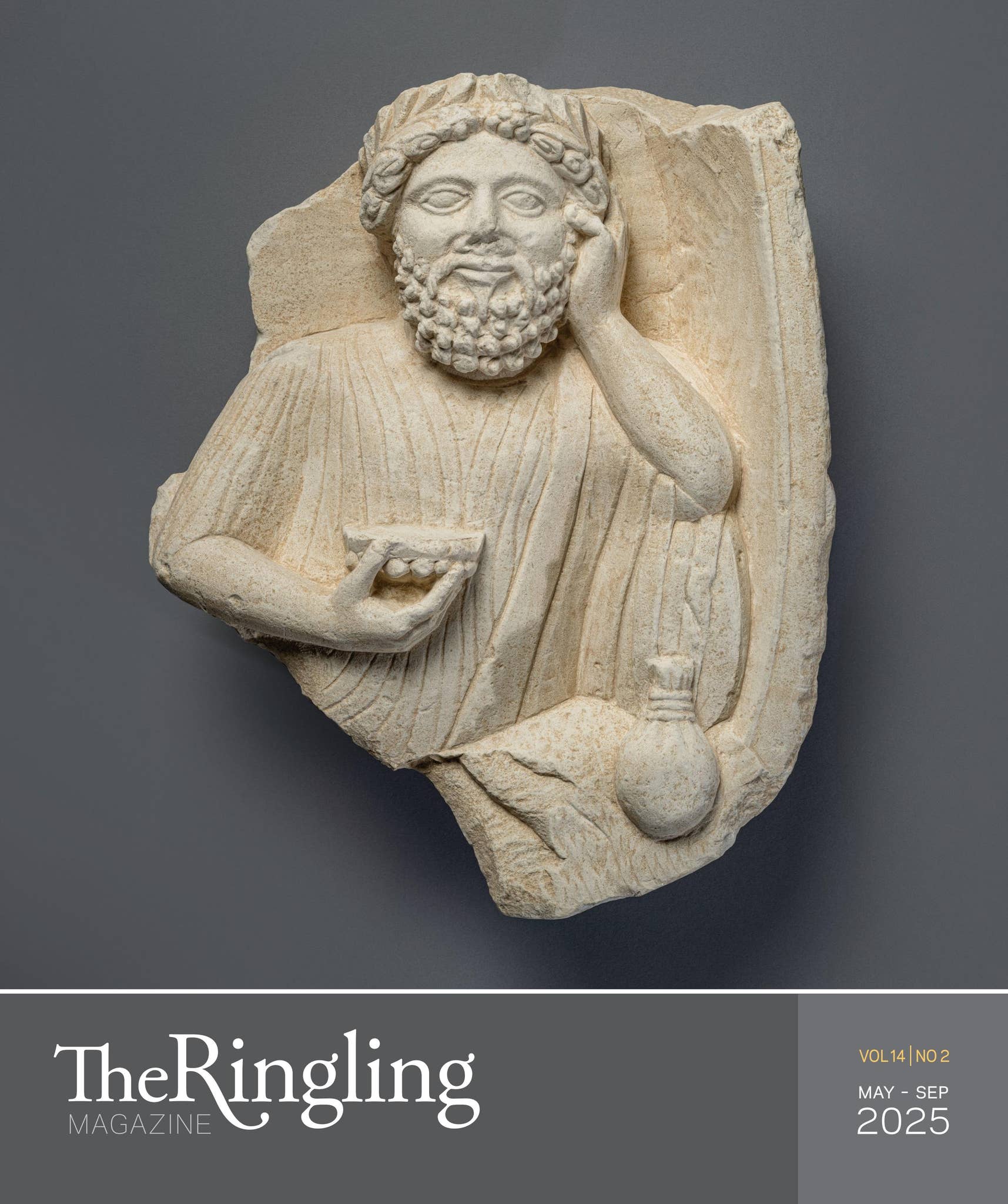 The Ringling Magazine | May – September 2025 by The John and Mable ...