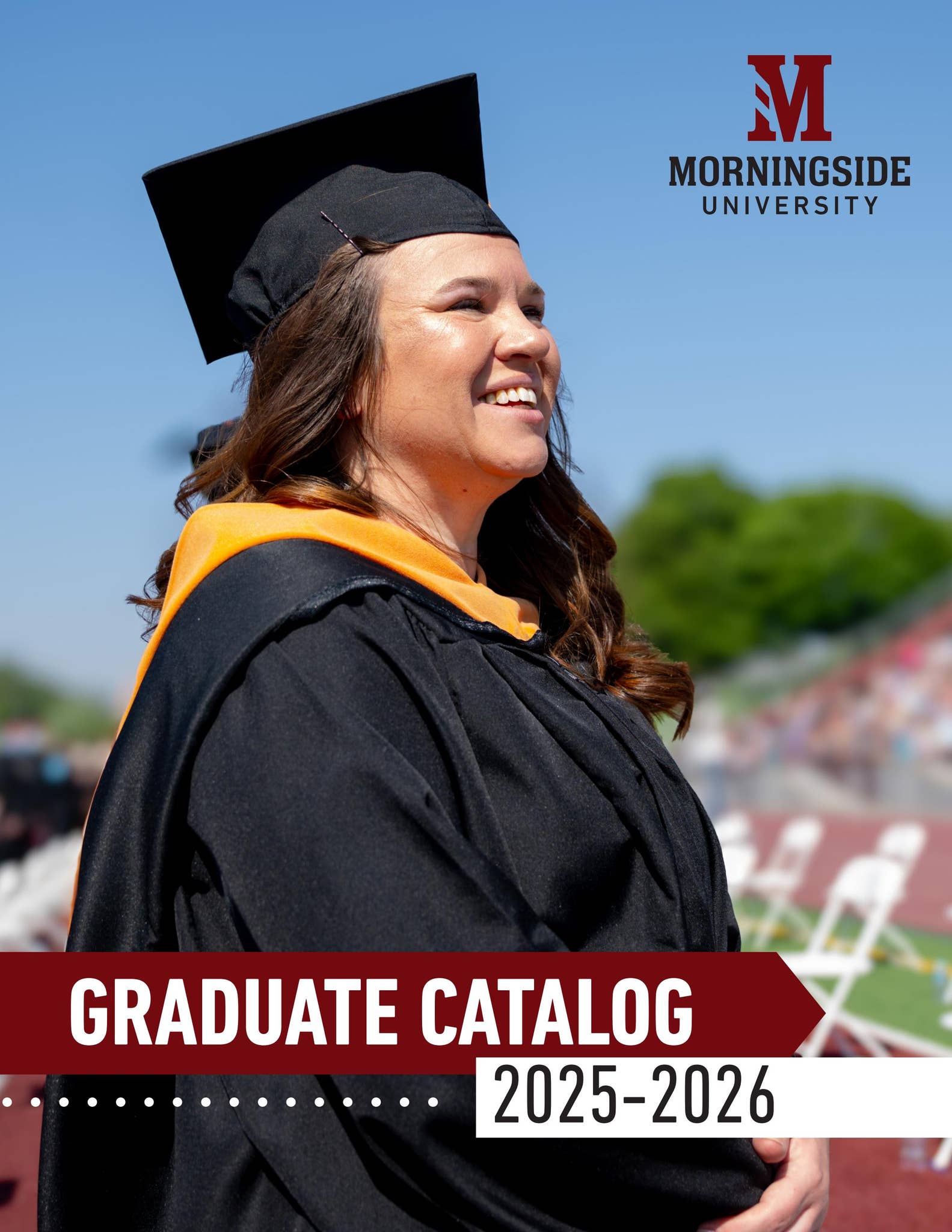 Morningside University Graduate Academic Catalog 2025-2026 by ...