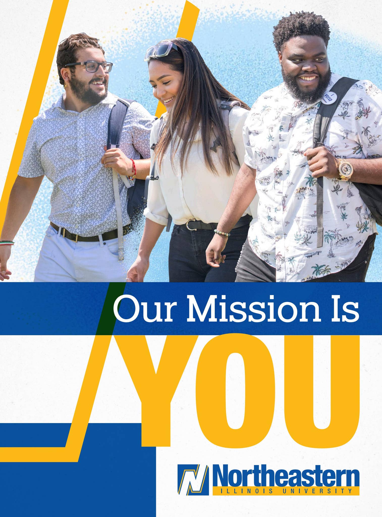 NEIU Viewbook 2025 by Northeastern Illinois University Marketing - Issuu