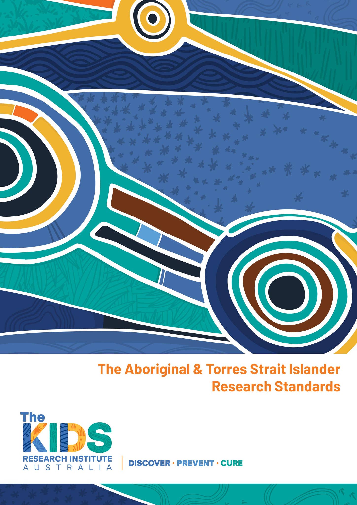 Aboriginal Research Standards by The Kids Research Institute Australia ...
