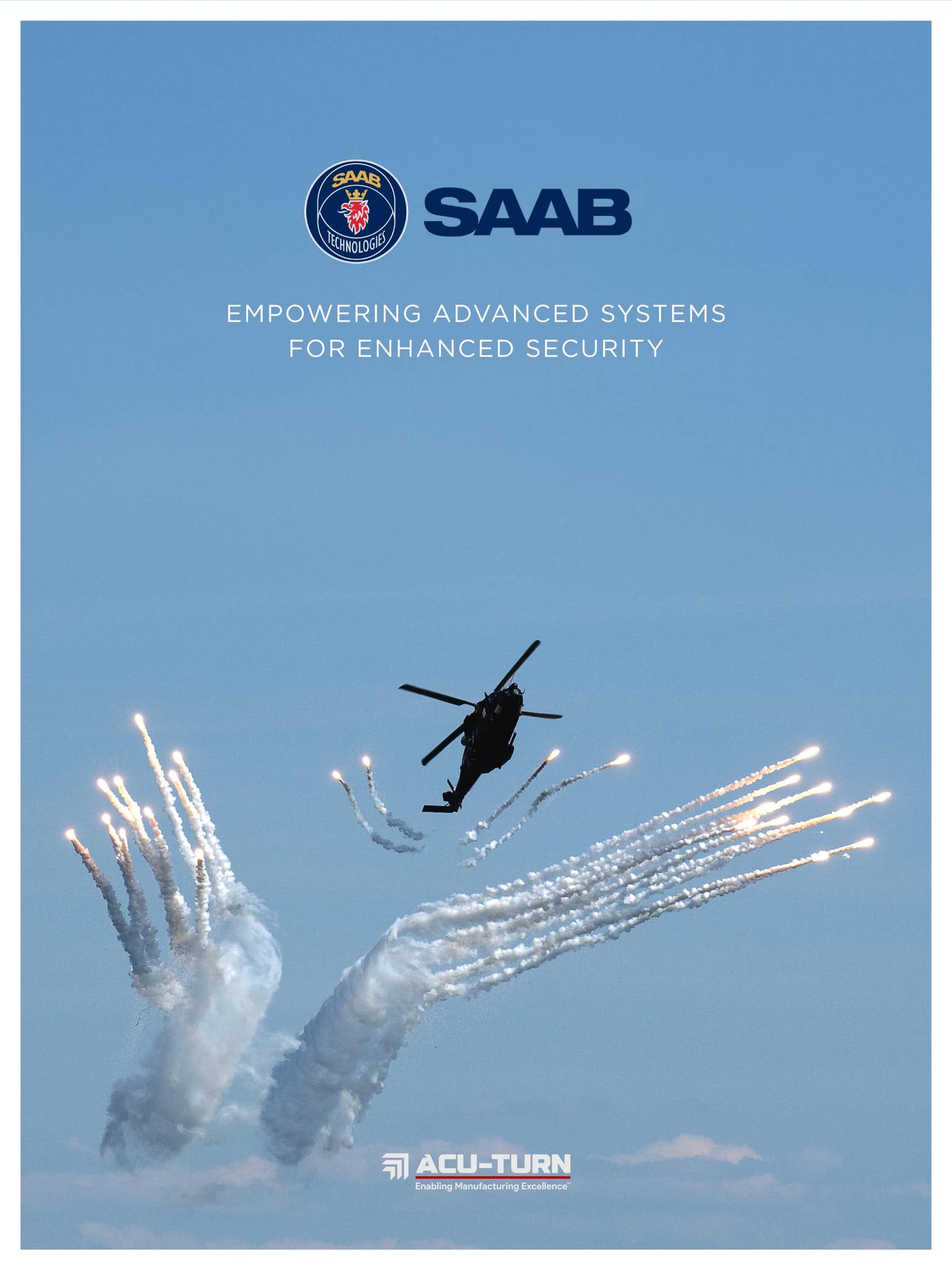 Saab Grintek Defence - Manufacturing Outlook - Issue 8 by Outlook ...