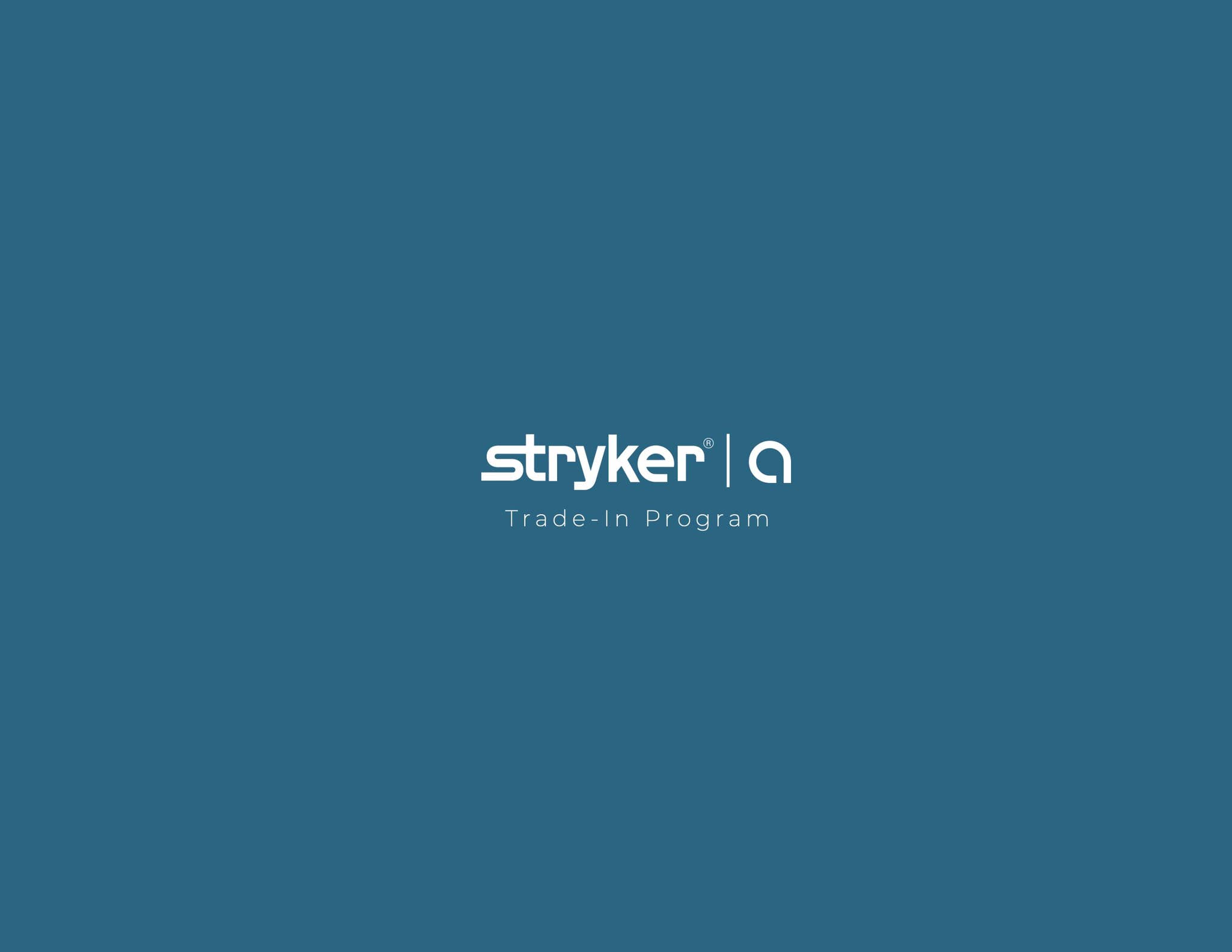 Stryker 2.0 - Presentation by AA Medical - Issuu