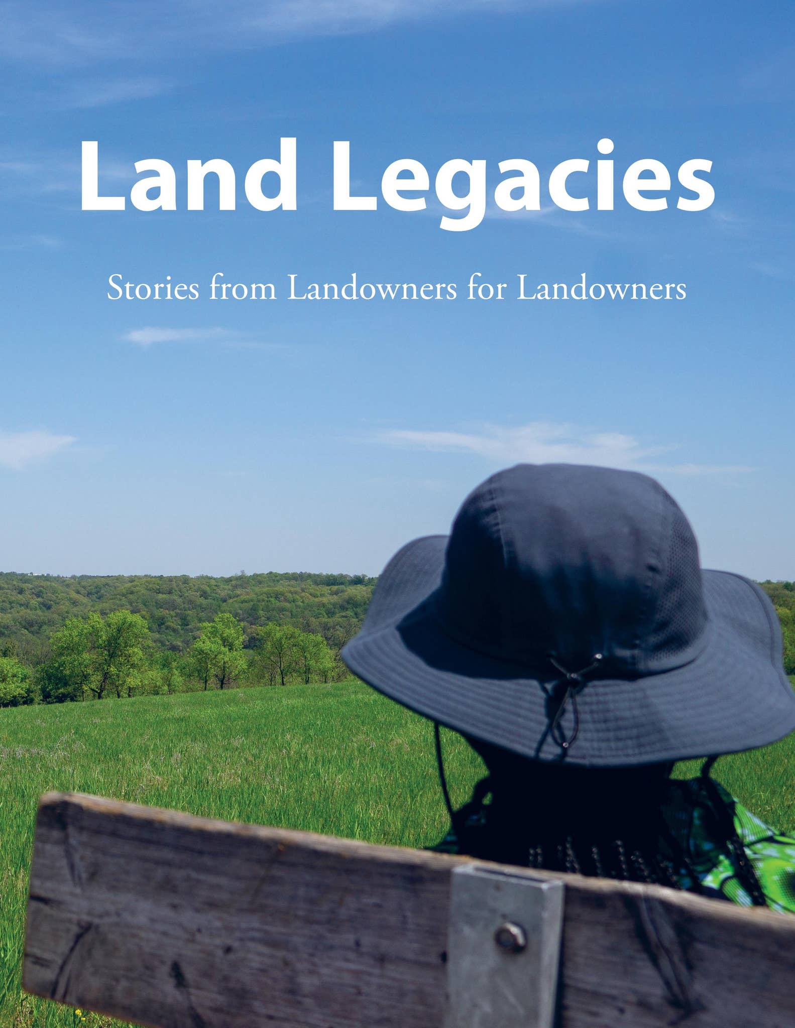 Land Legacies by Renewing the Countryside - Issuu